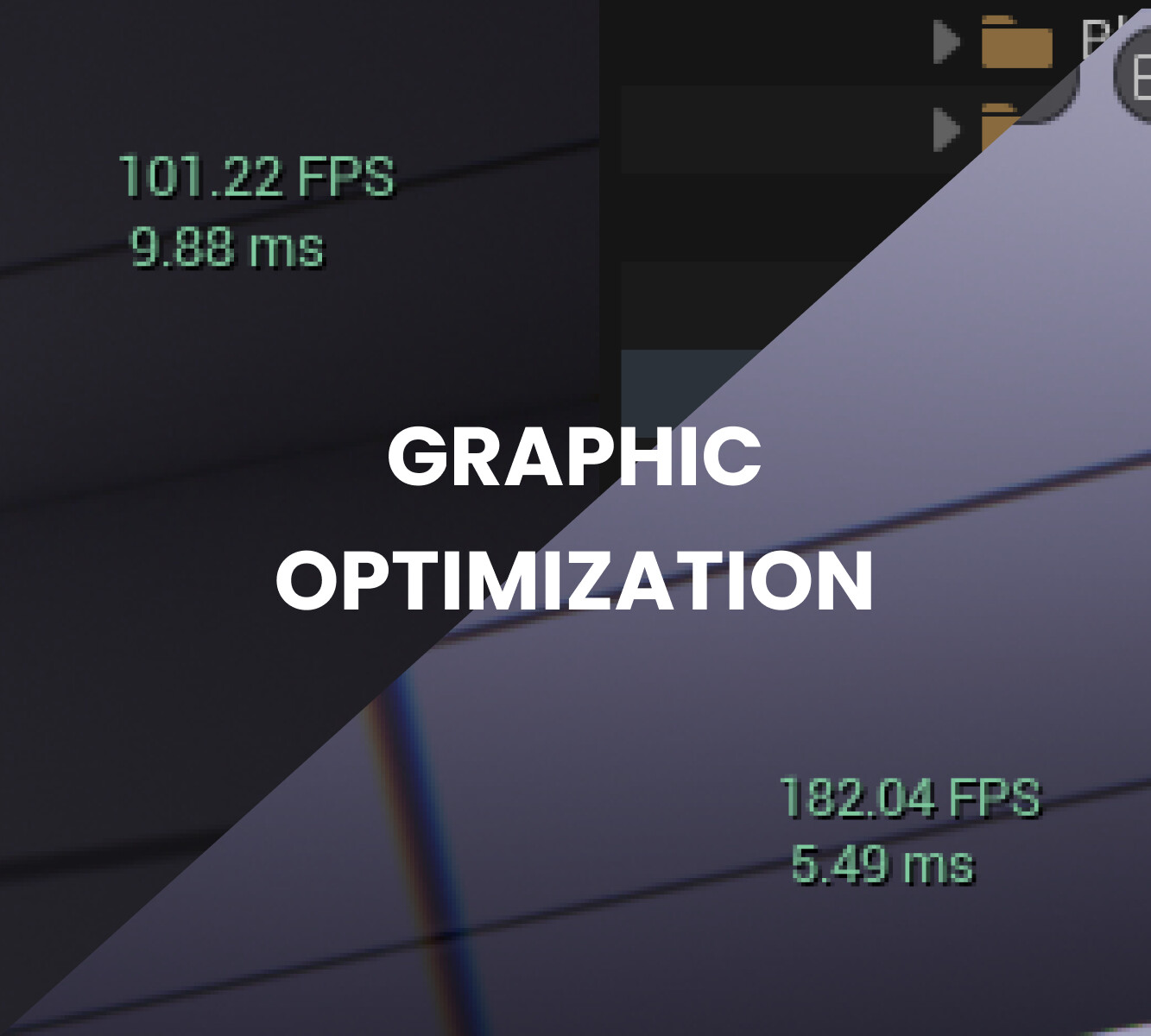 ArtStation - Graphic Optimization - Whispers Of Starlight