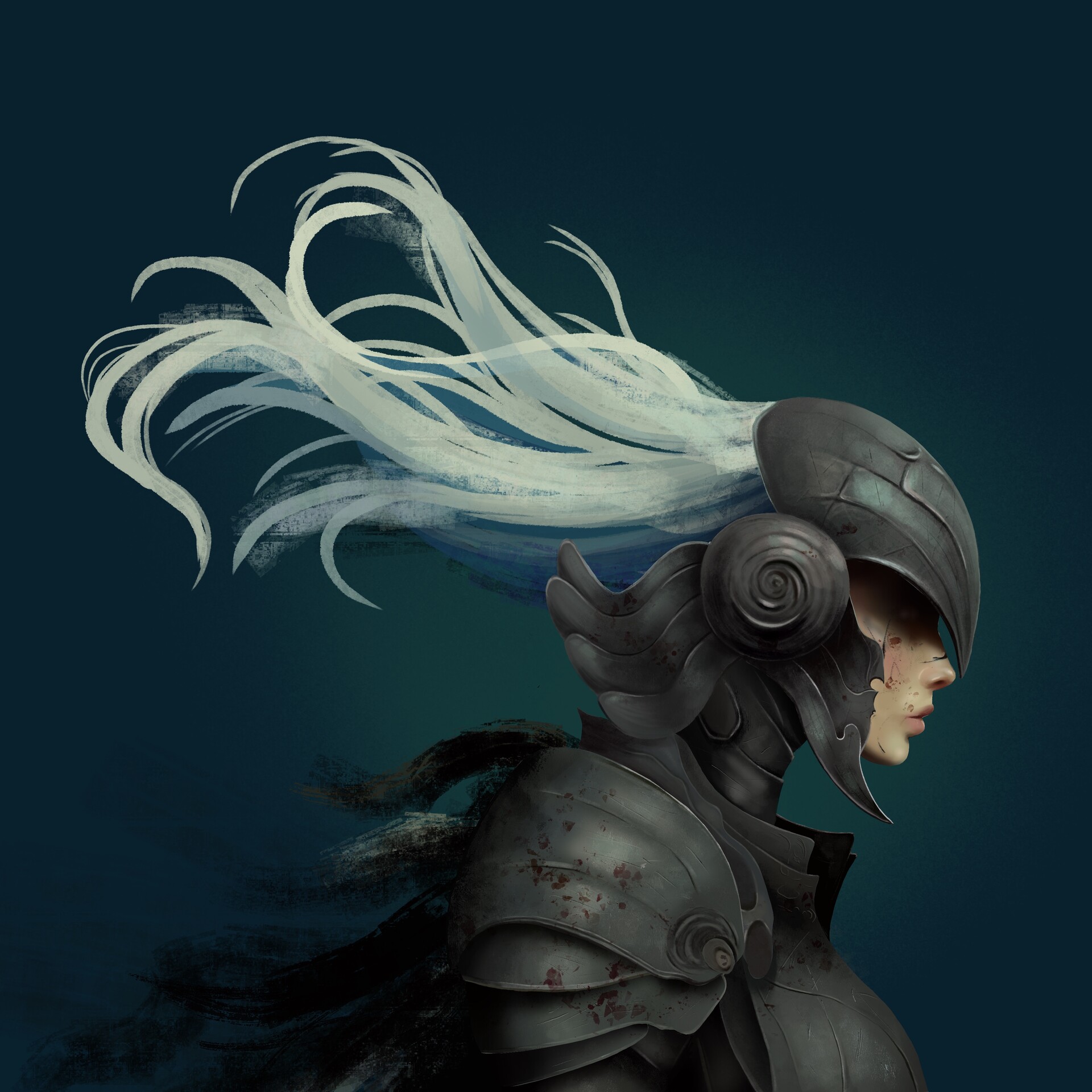 ArtStation - Character Design