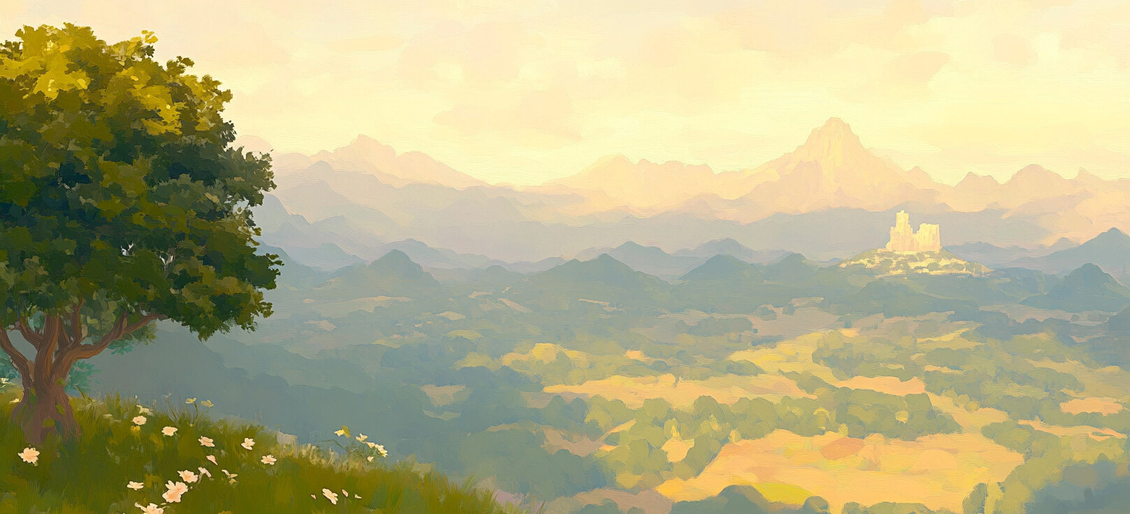 ArtStation - BOTW Album 295: THANKS TO AI