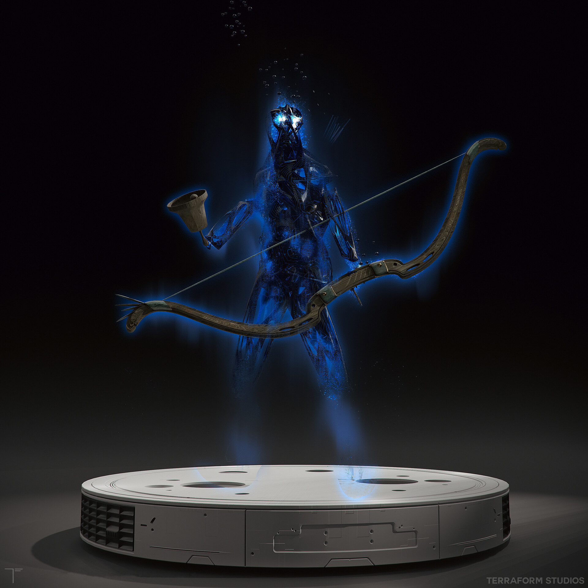 Terraform Studios - Spirit Creatures