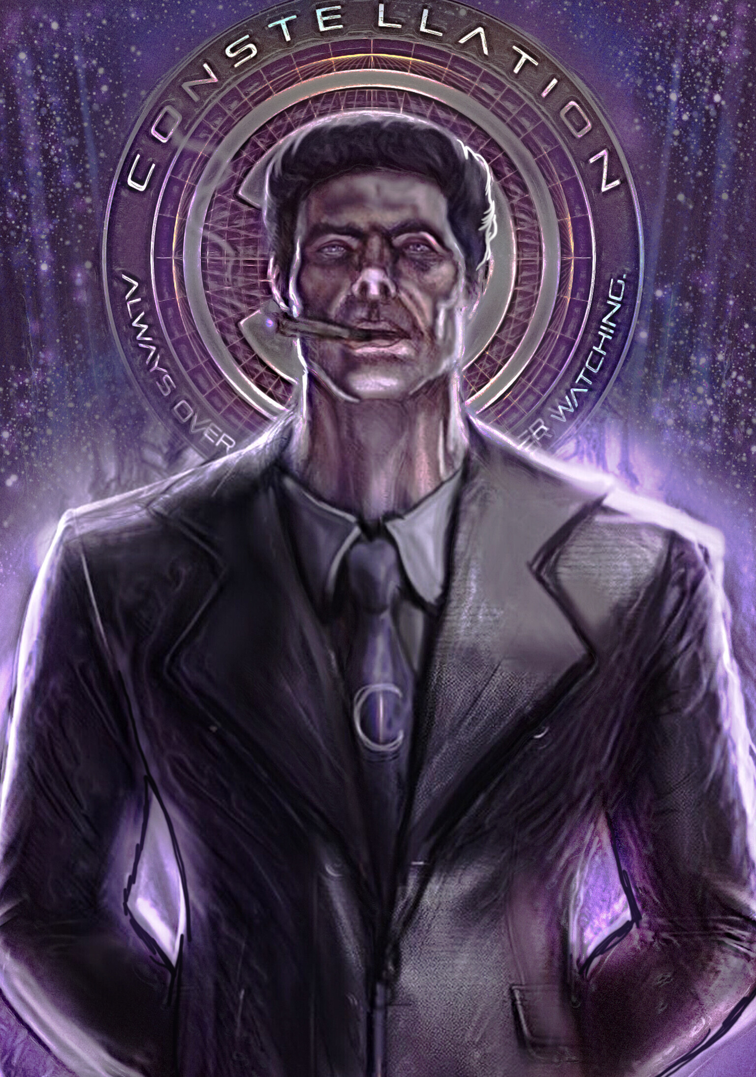 ArtStation - Quixotic