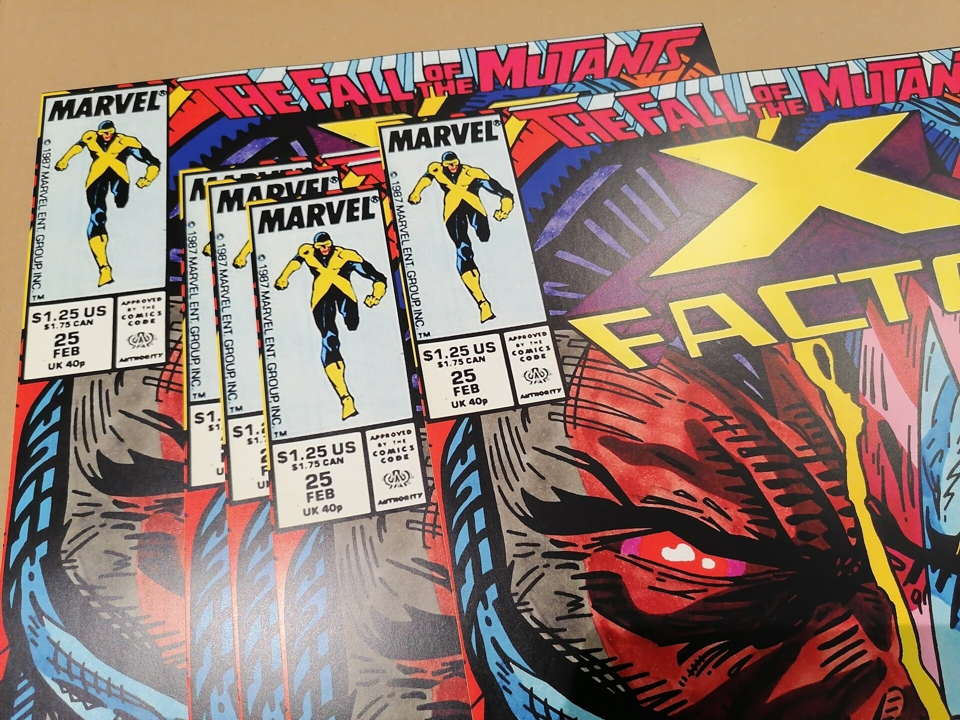 ArtStation - Fresh Comic Book Cover Prints