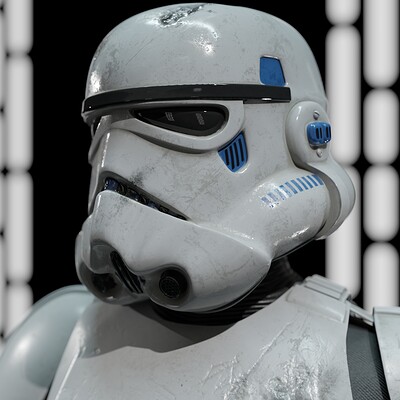 erik stormtrooper
