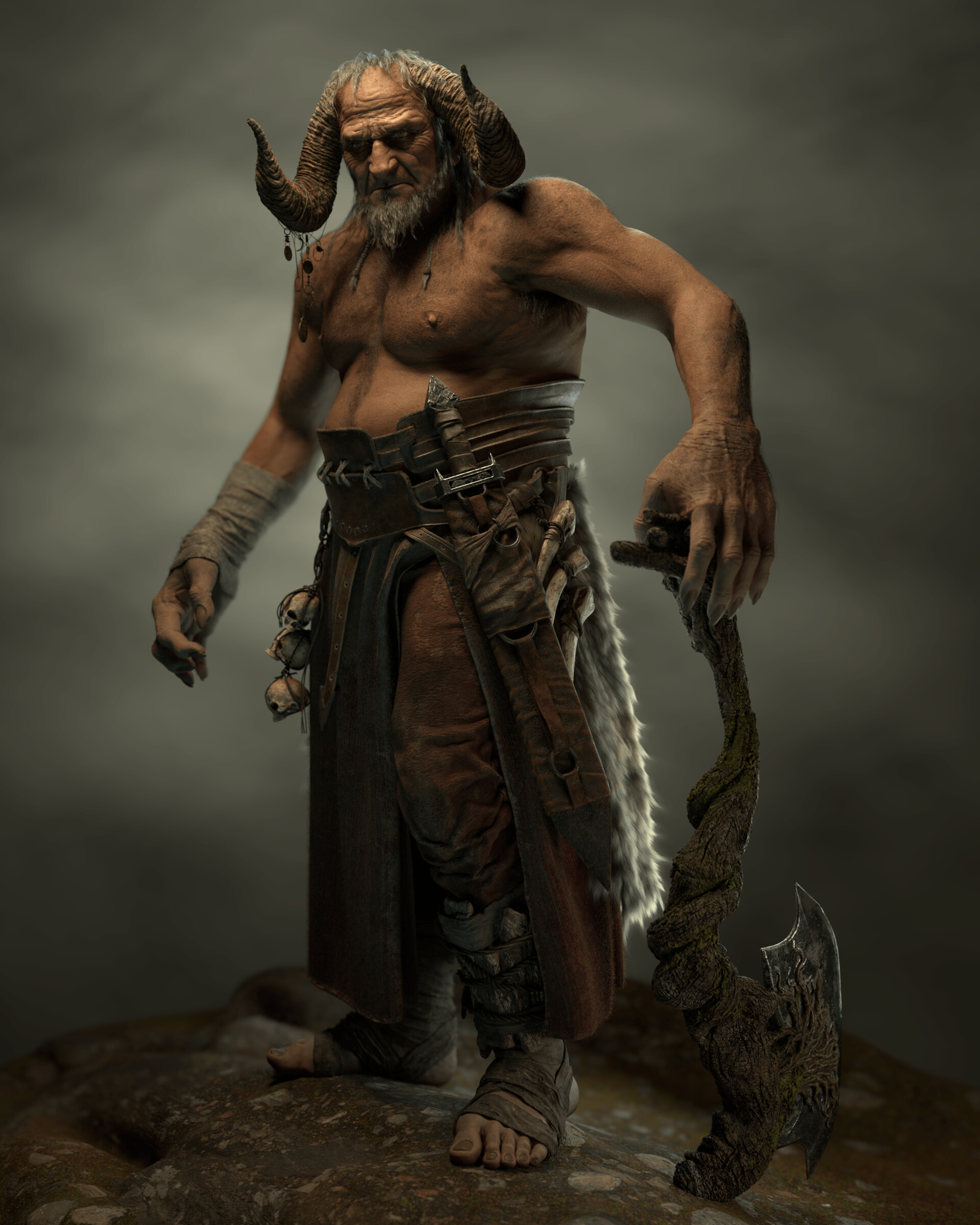 Yanling Liu(Lynn) - Orc Savile