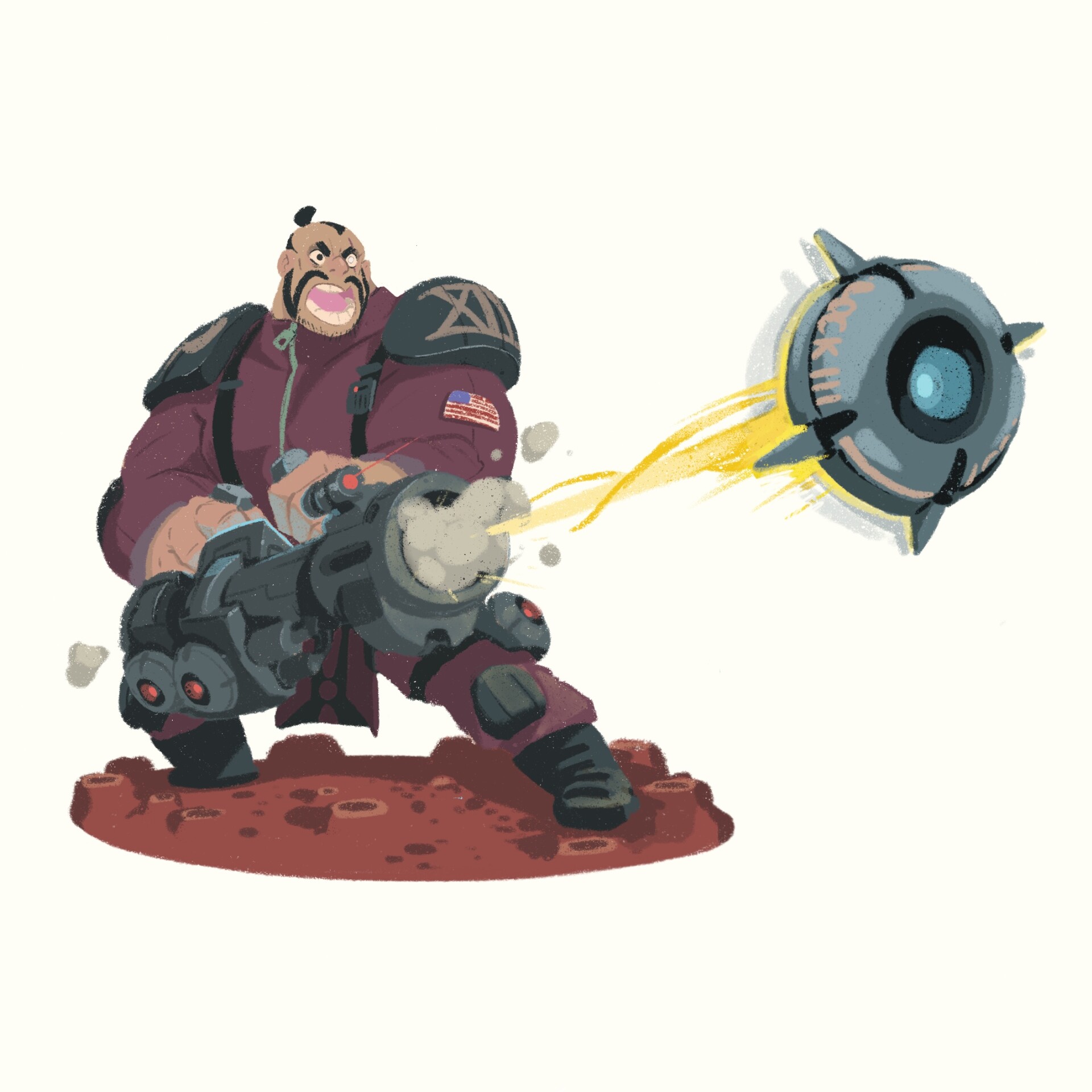 jebedai-couture-space-bazooka.jpg (1920×1920)-花瓣网