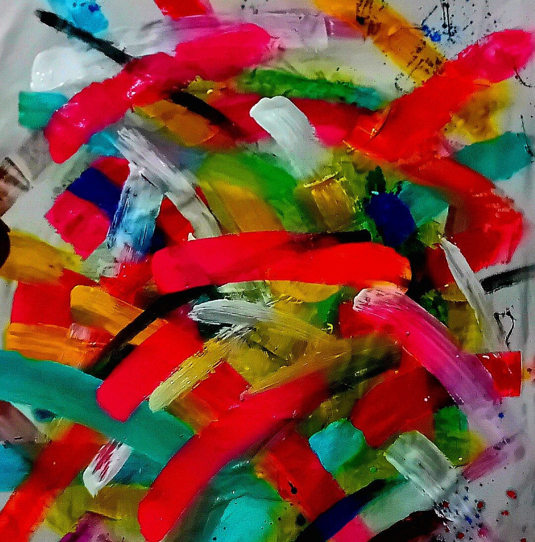 ArtStation - play color