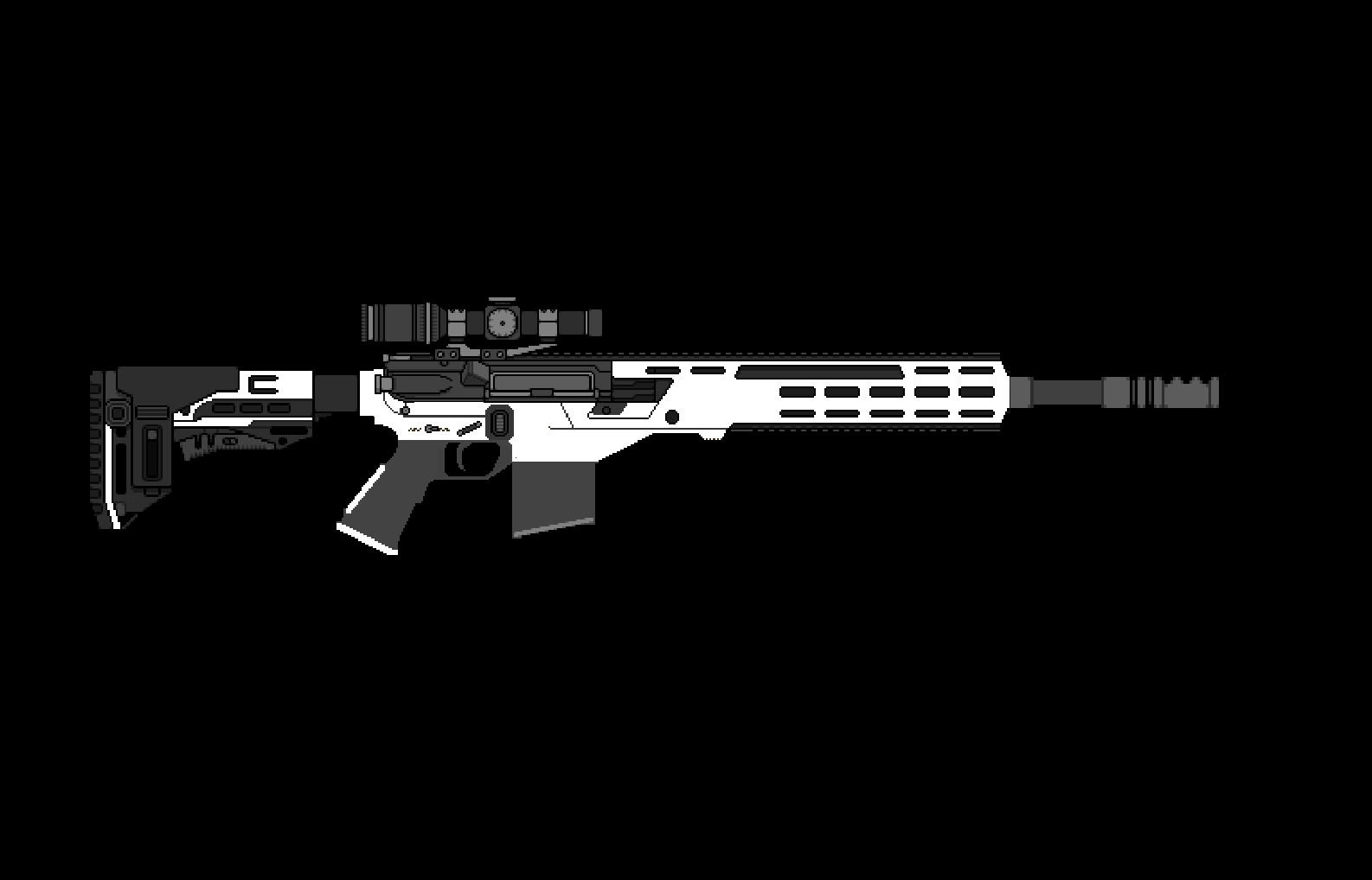 ArtStation - Blizzard's edge