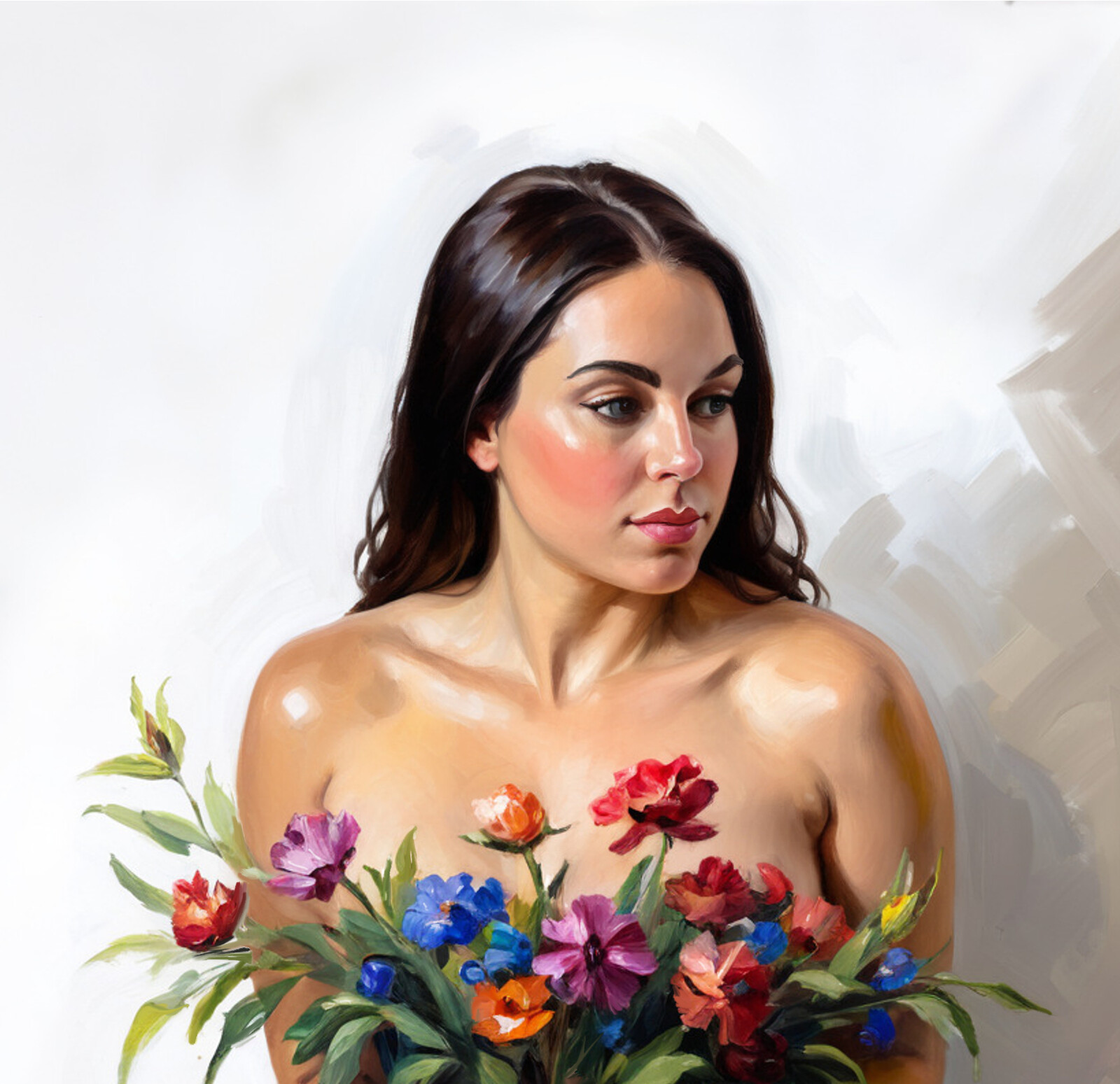 Саша "sneik" М. - Нина