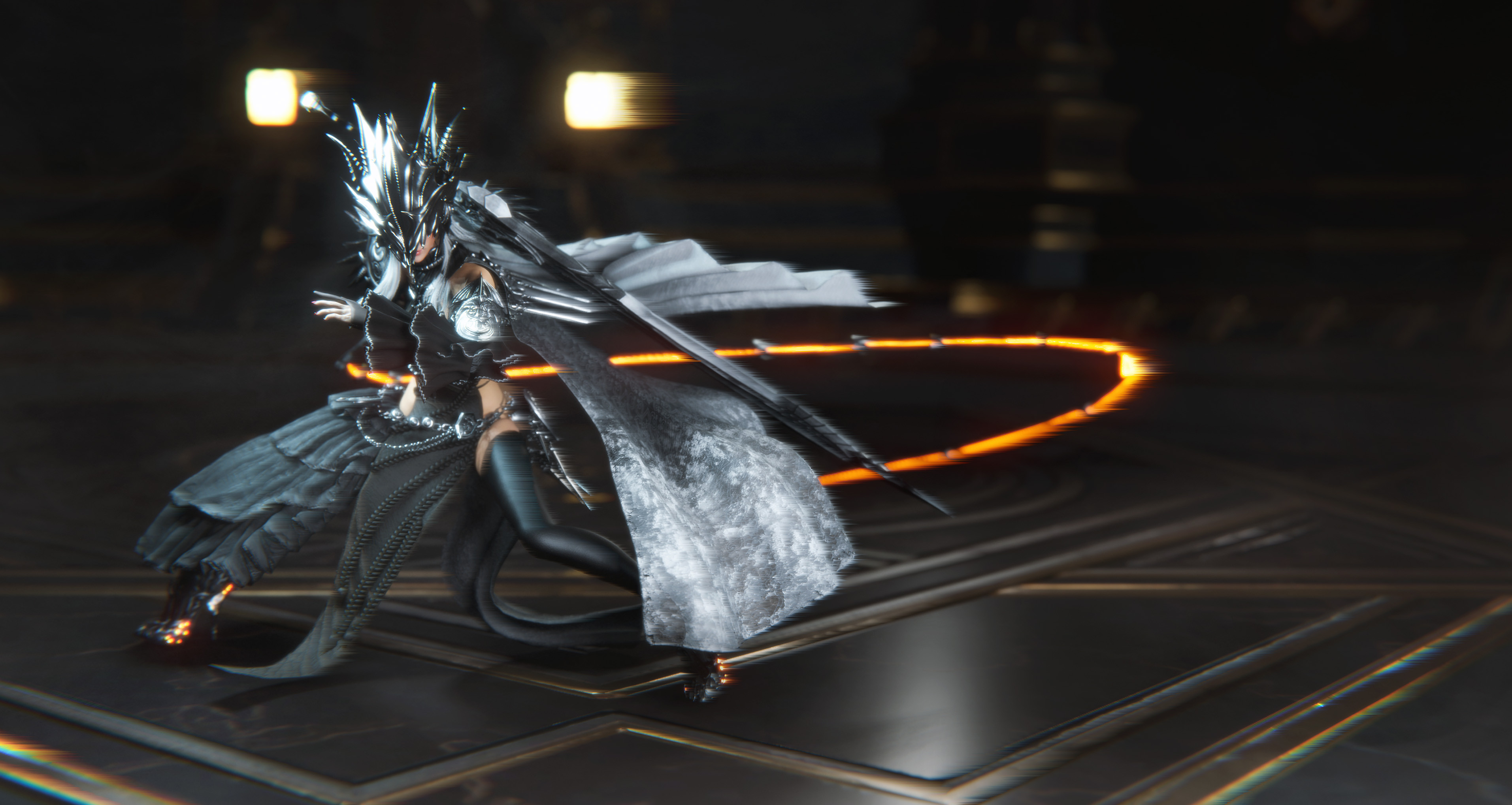 Digital Human - Hunja