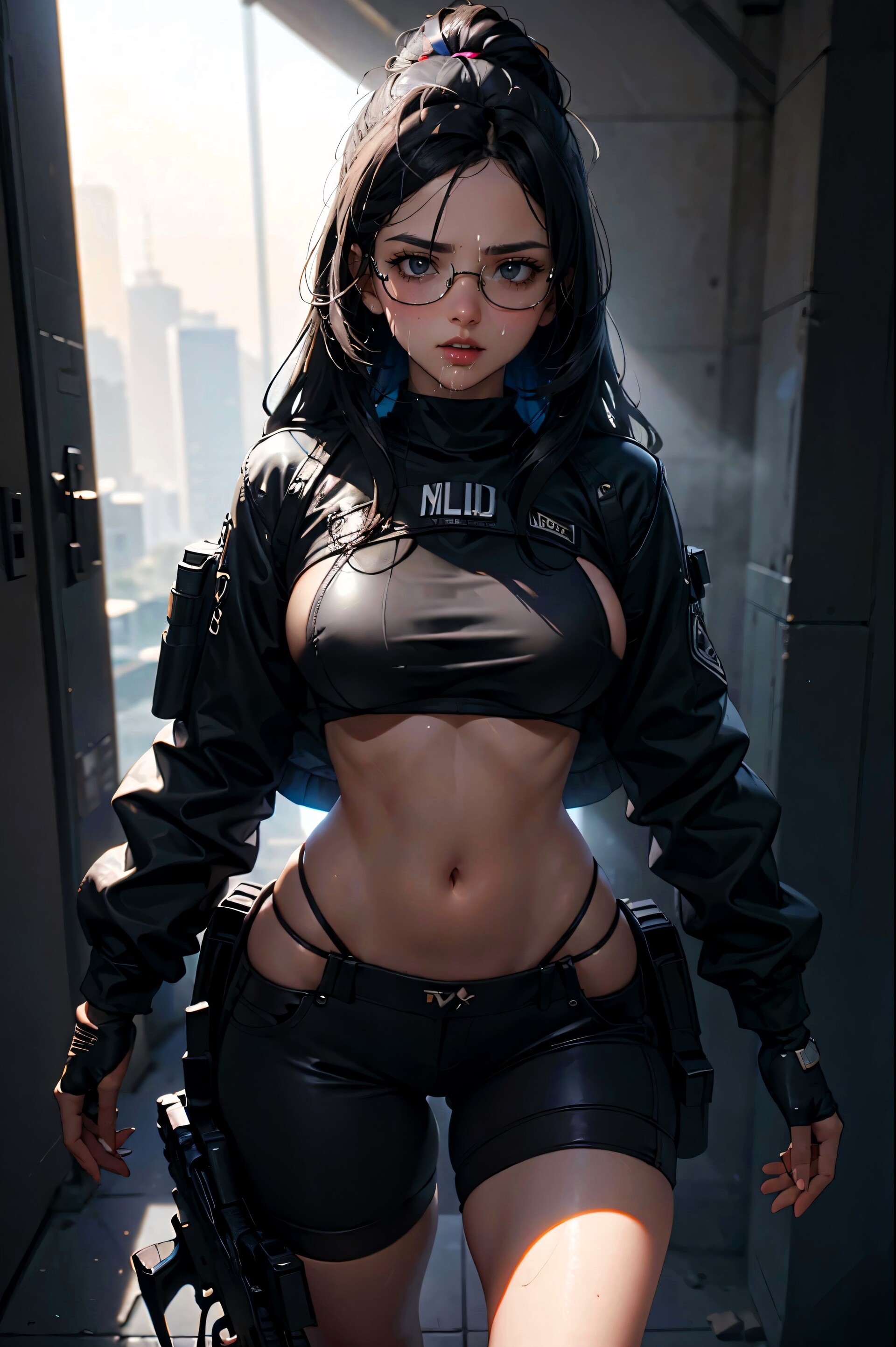 ArtStation - Oh Deok-Hwa 오덕화