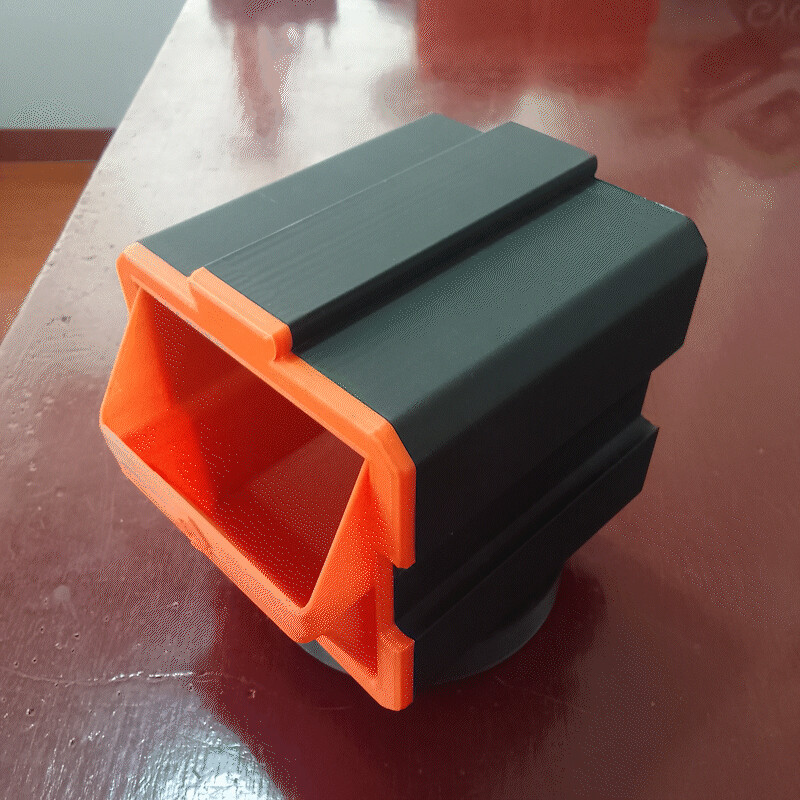 ArtStation - Modular Boxes