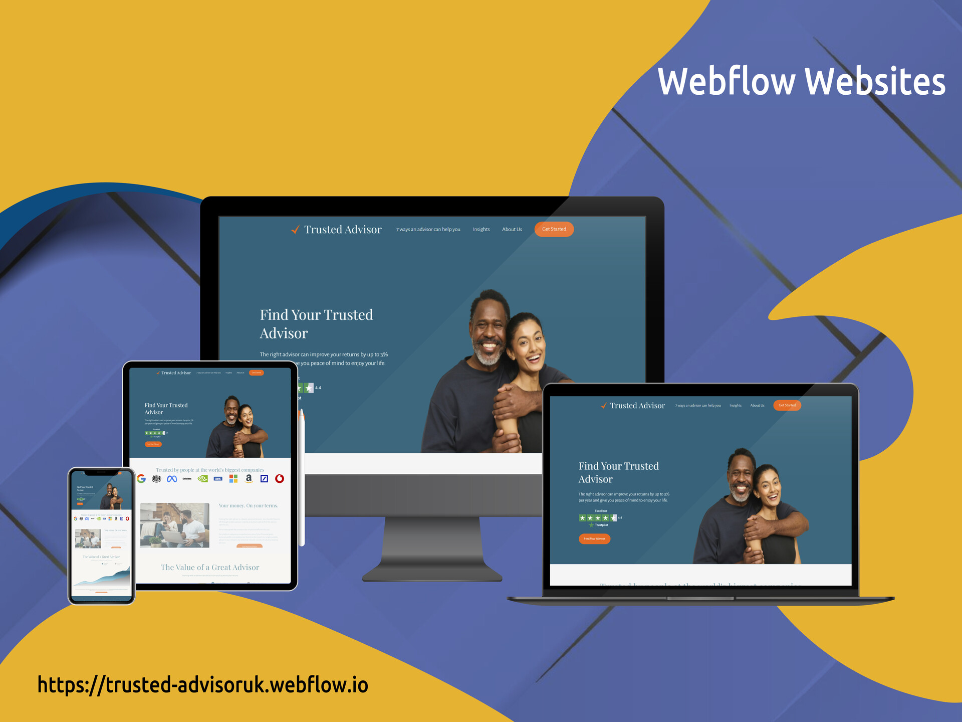 ArtStation - Website Screen