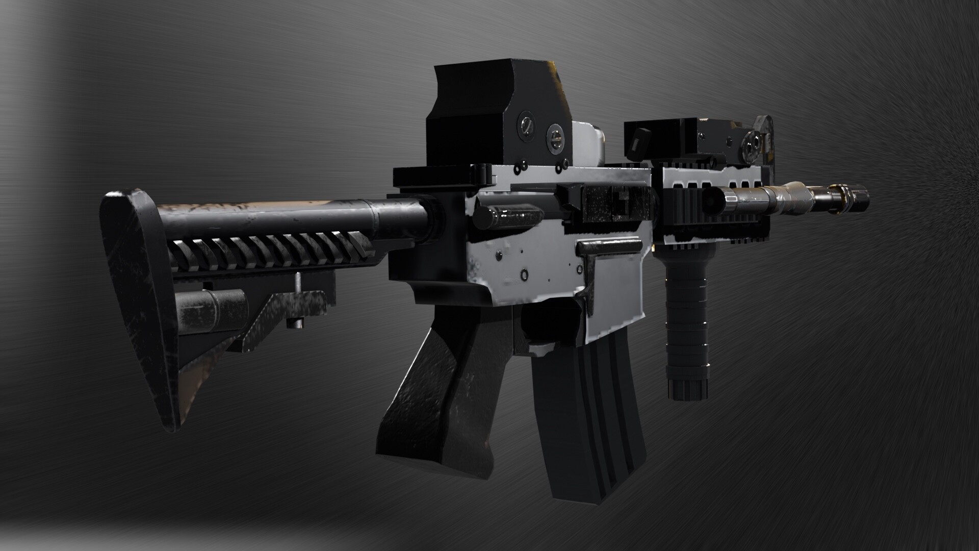 ArtStation - 3d modeling