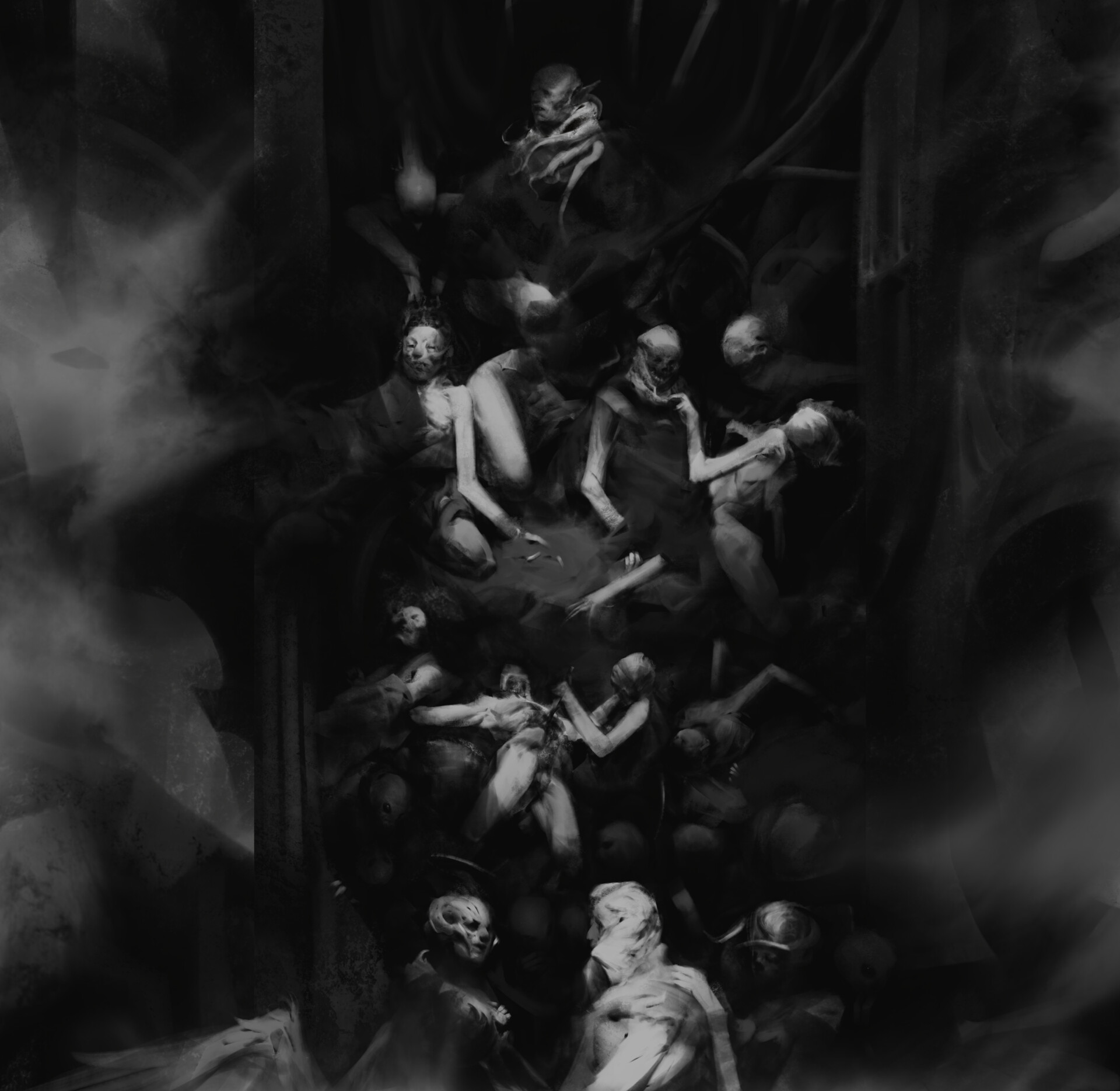 ArtStation - contract