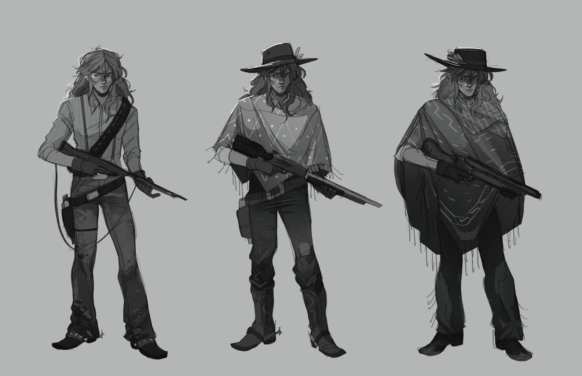 ArtStation - Mattie