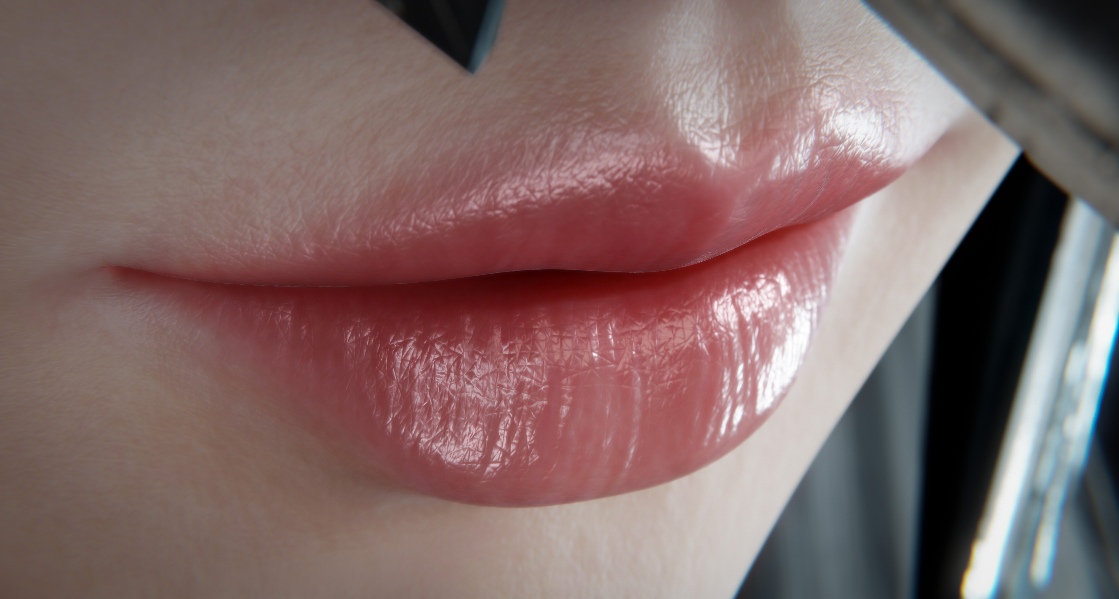 Digital Human - Hunja