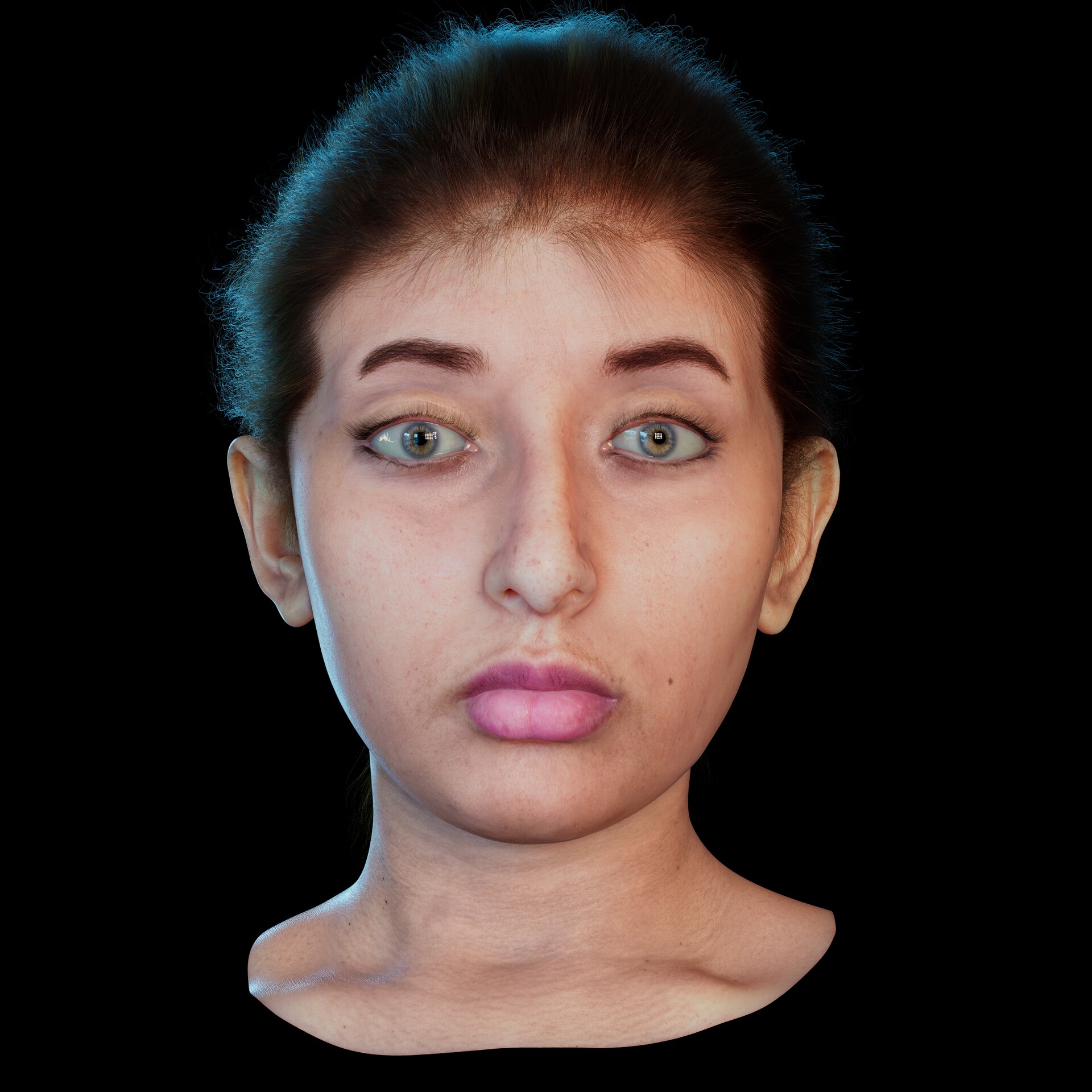 ArtStation - miss Ledy