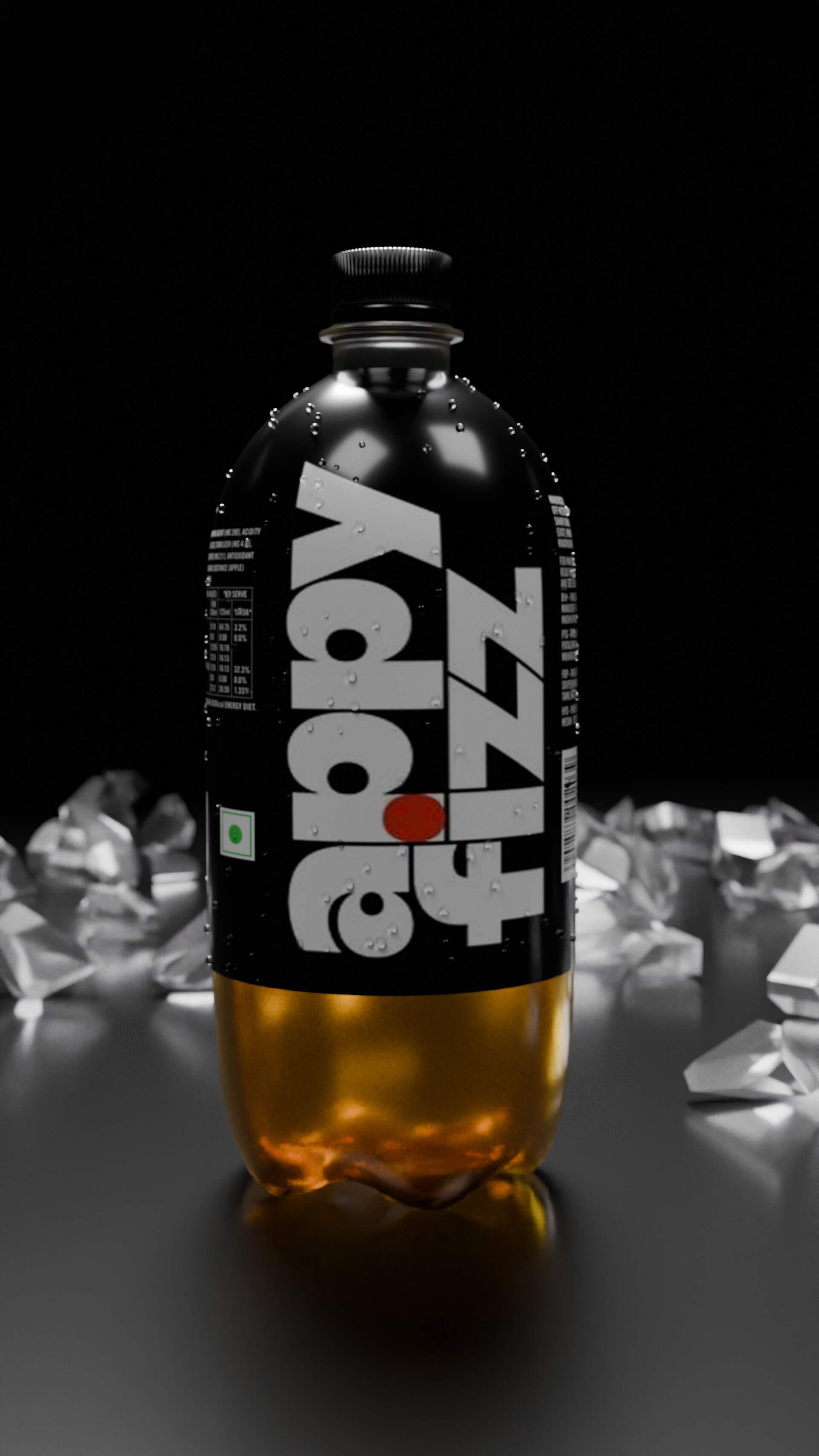 ArtStation - appy fizz