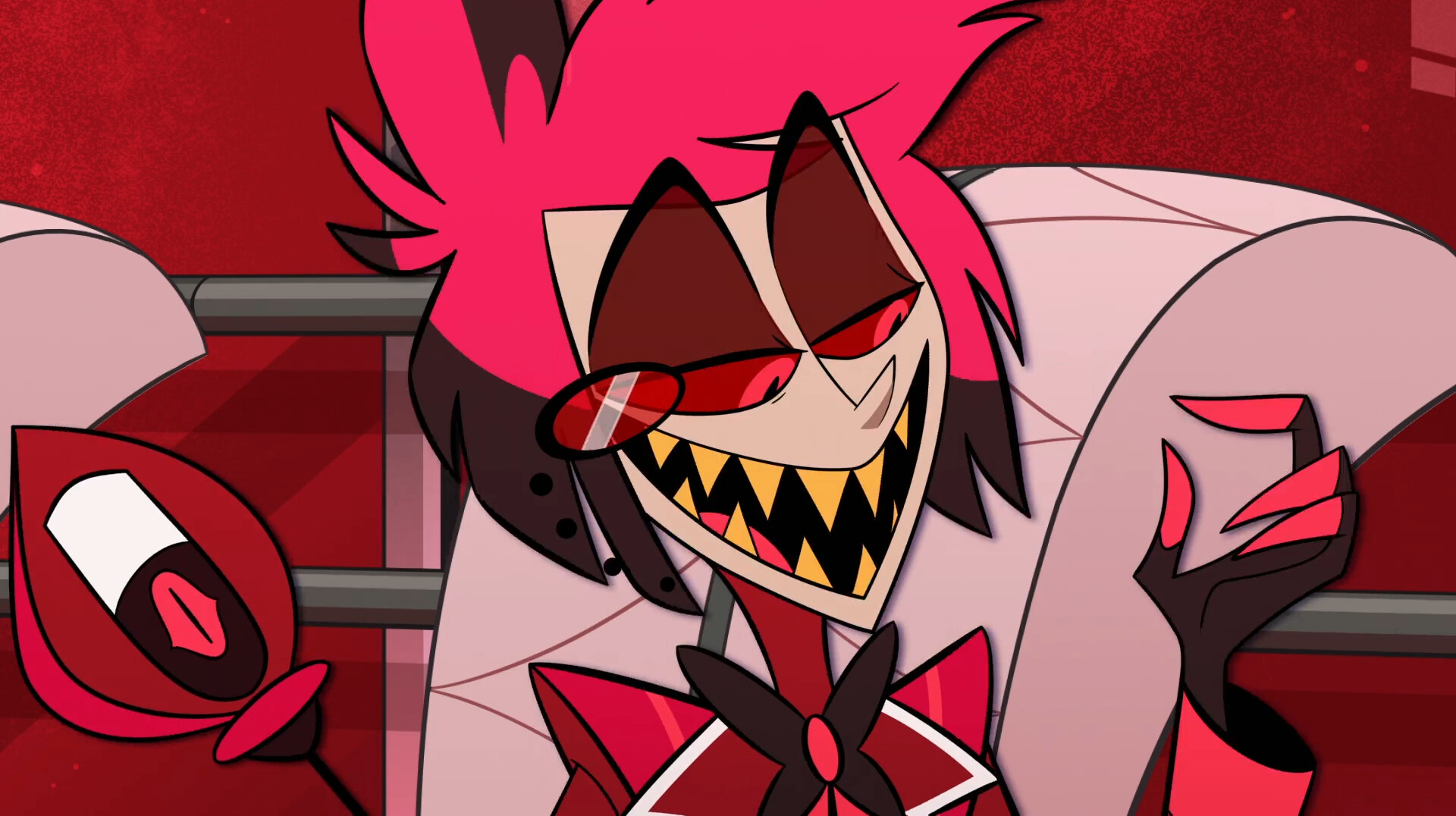 ArtStation - Modélisation 3D - Main - 3e année