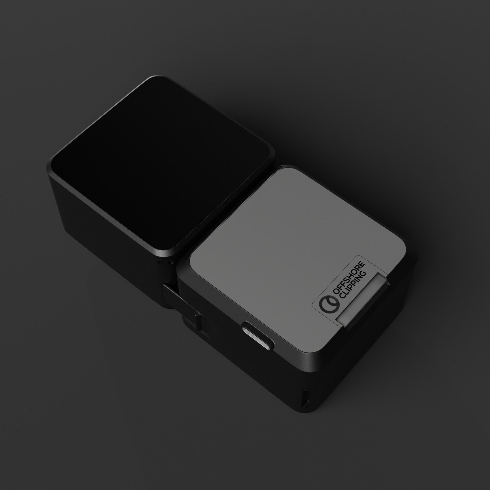 ArtStation - 3D DJI Action 2 - Realistic, High-Quality, and Perfect for ...