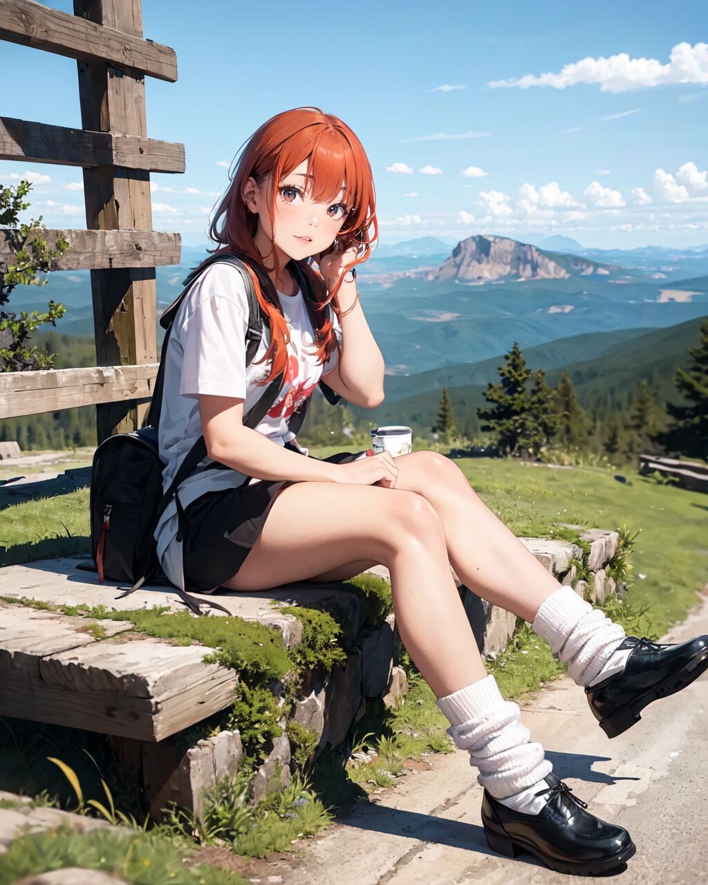 4K Anime Reference Art for Artists and Enthusiasts - 469 Fashioned ...