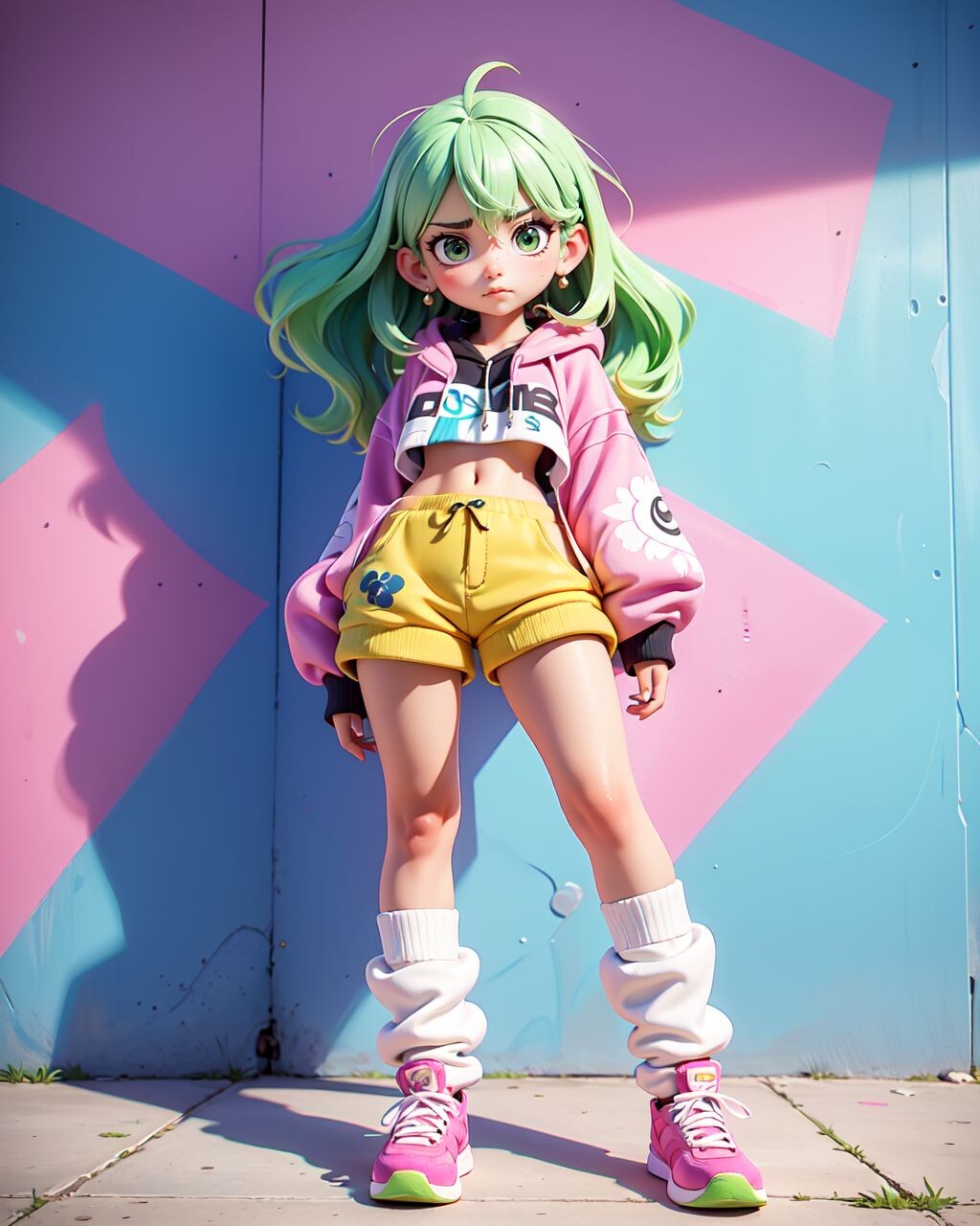 4K Anime Reference Art for Artists and Enthusiasts - 469 Fashioned ...