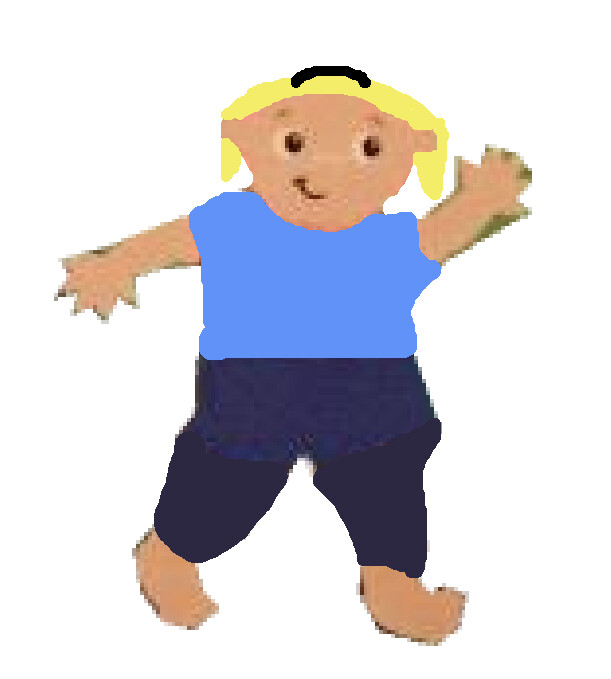 ArtStation - Aspen Clark OC Nadeem Zaidi-ized