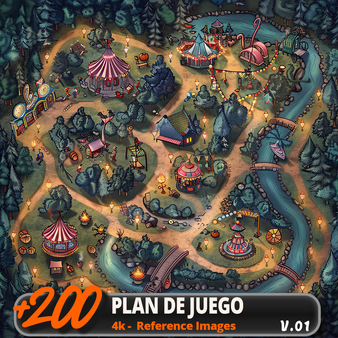 Princesa sofia - PLAN DE JUEGO VOL. 01/ 4K/ Reference Image
