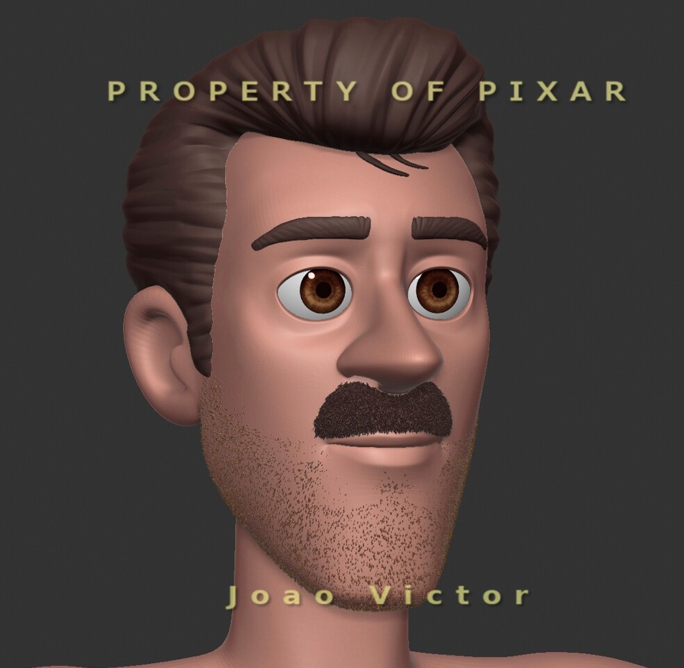 inside out pixar dad