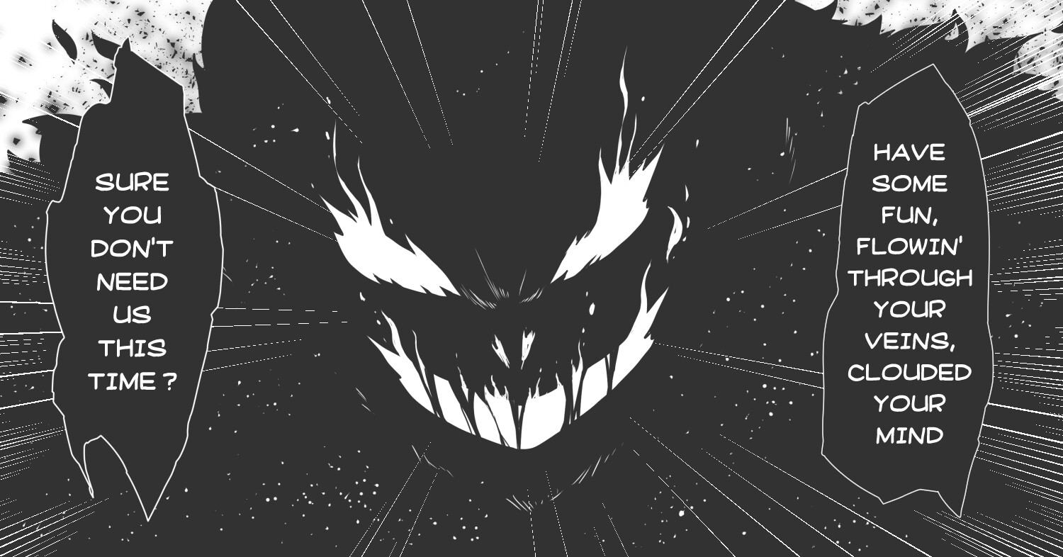 ArtStation - Short Story #1