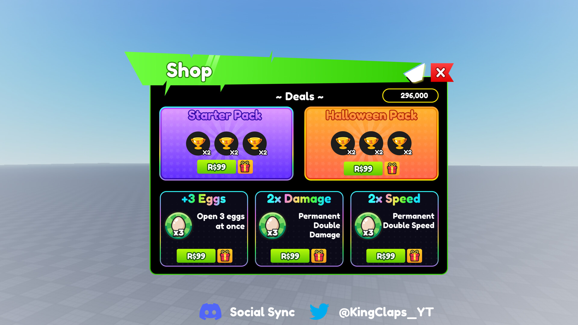 ArtStation - Colourful Anime Shop