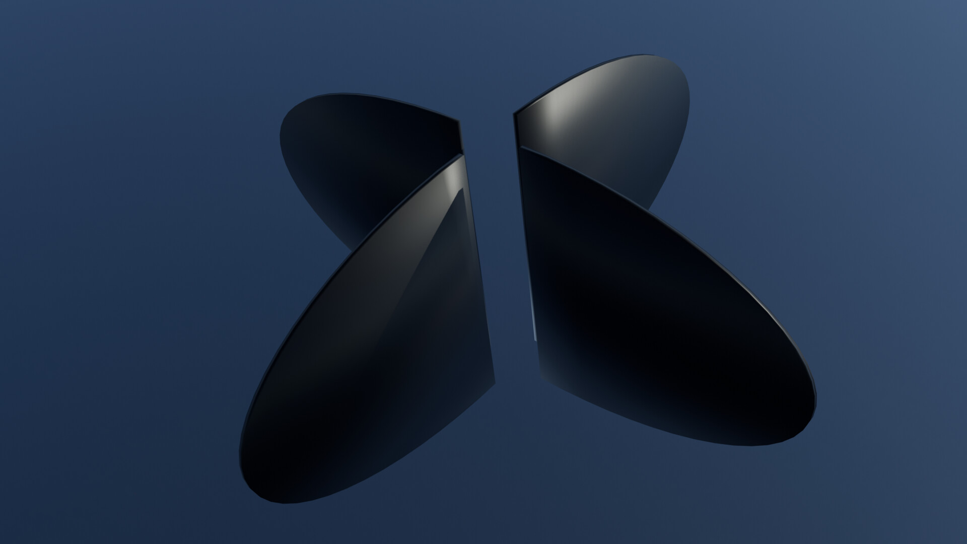 ArtStation - Fins of Rocket