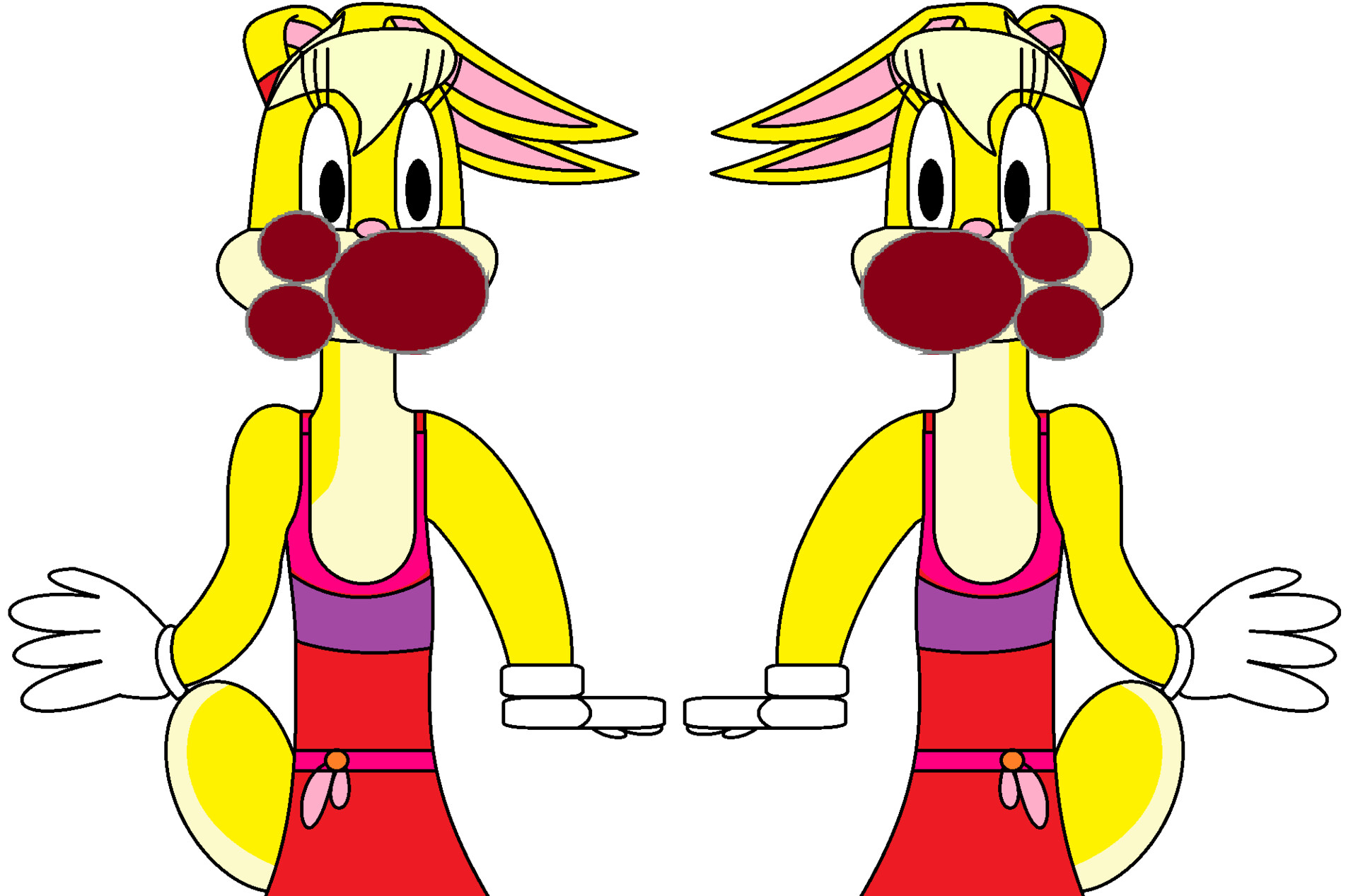 ArtStation - cover 13425 mouth 531 3251