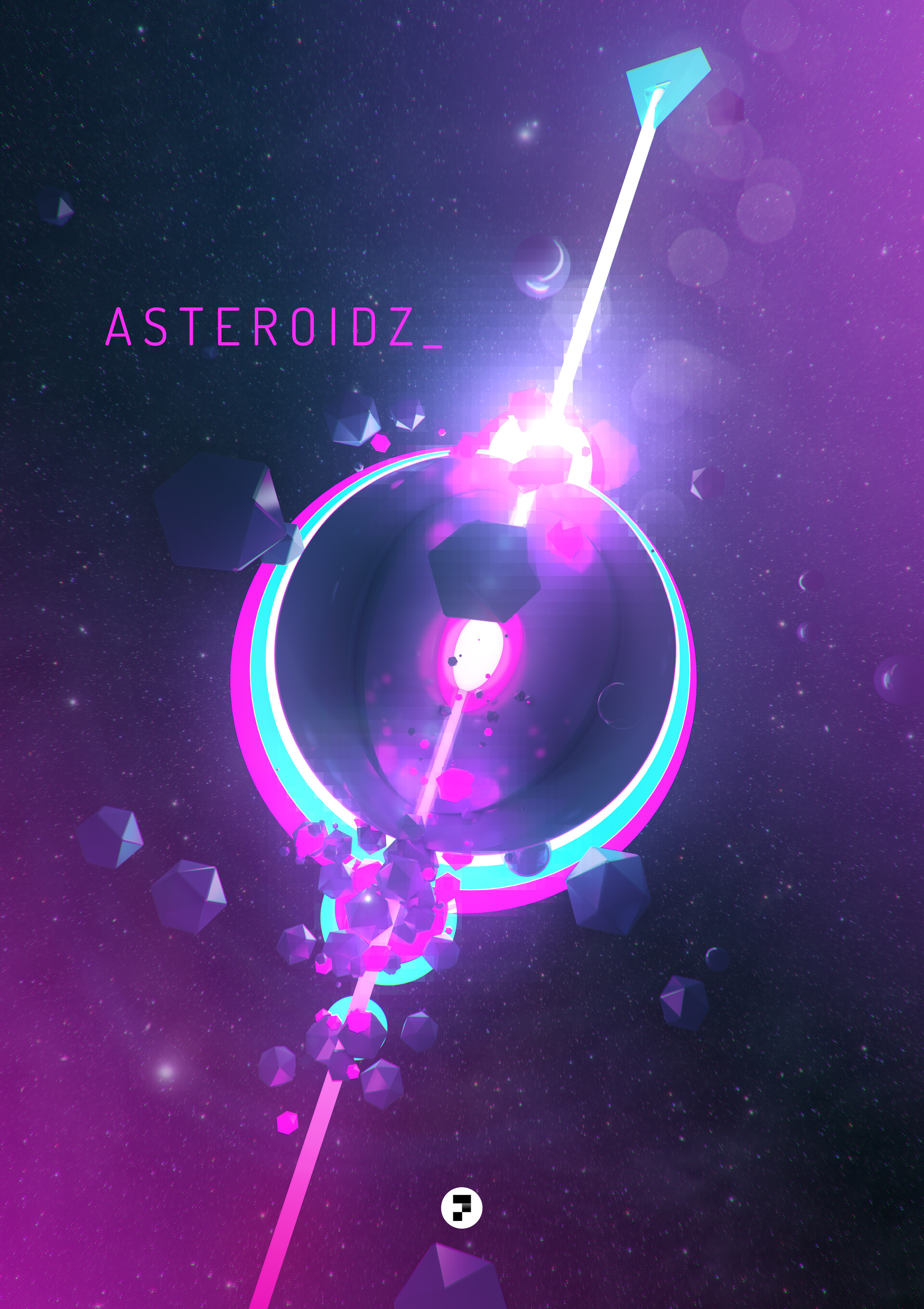ArtStation - Asteroidz_