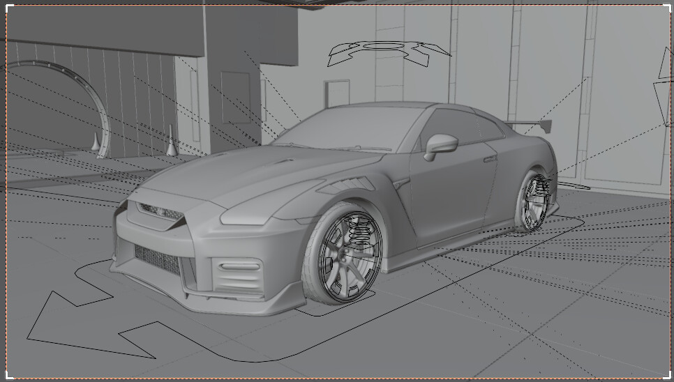 3d liberty coloring pages