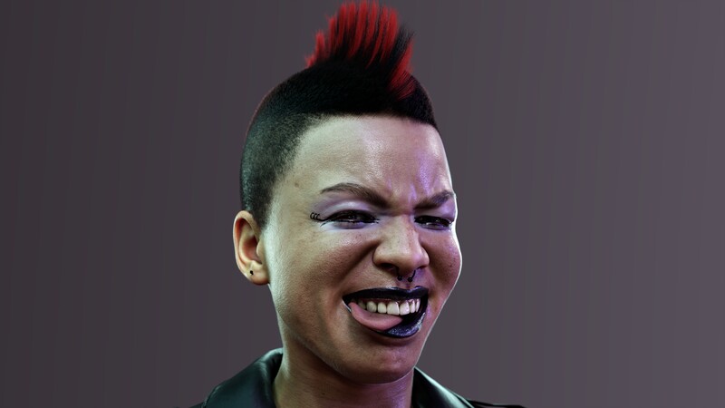 Andre Wallace - Resume