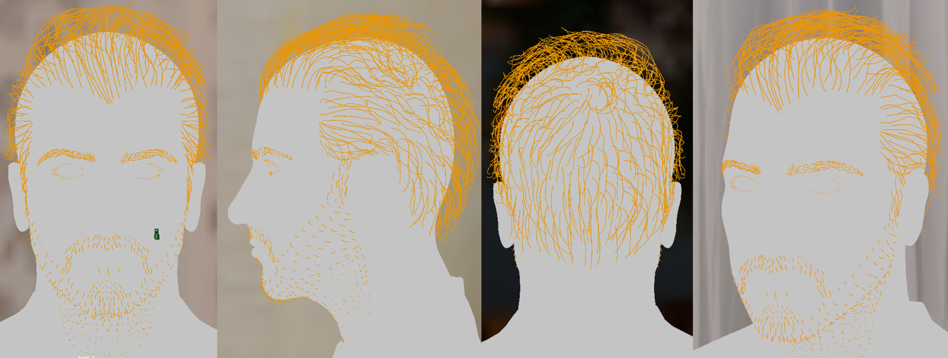 Akshay Mankar - Male Groom.