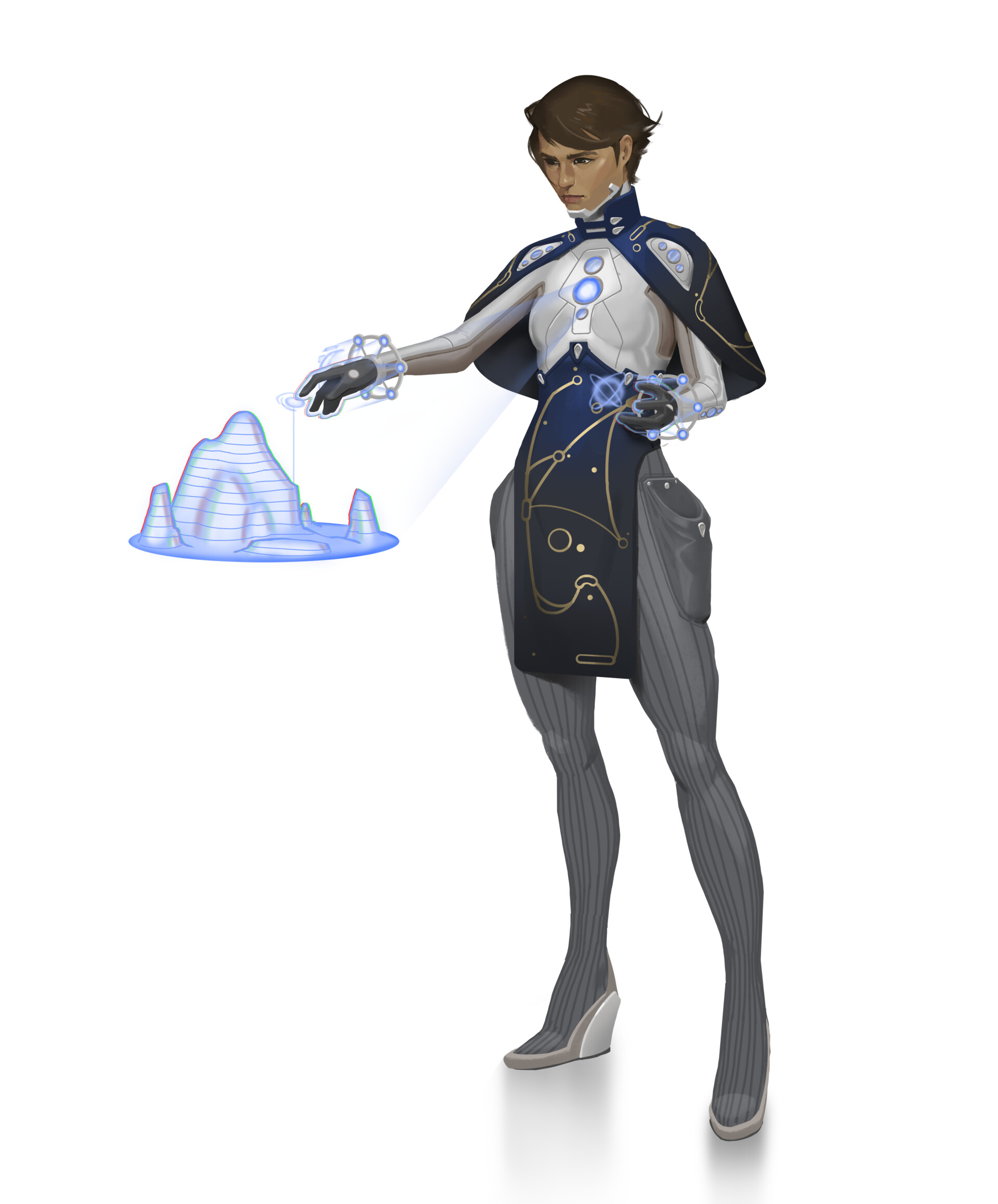 ArtStation - MapMaker