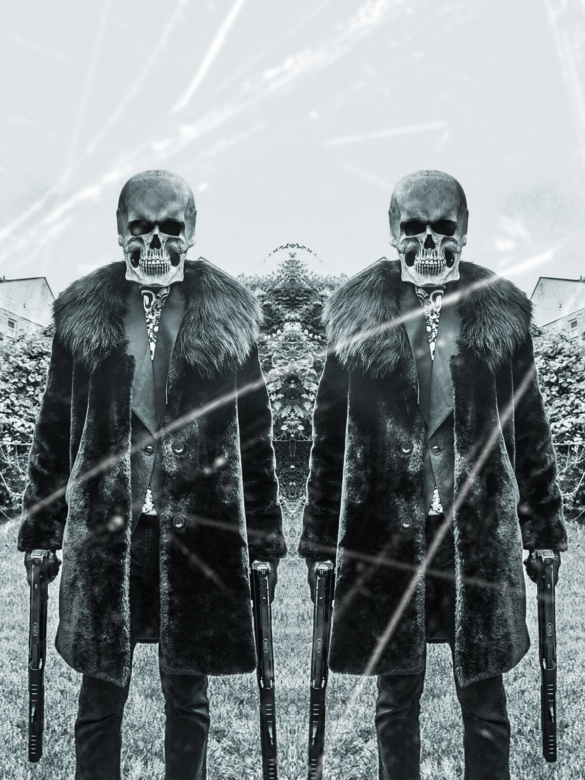 ArtStation - The Dark Entities Volume IV. Dimensions To Hell: Lord Simon 2025