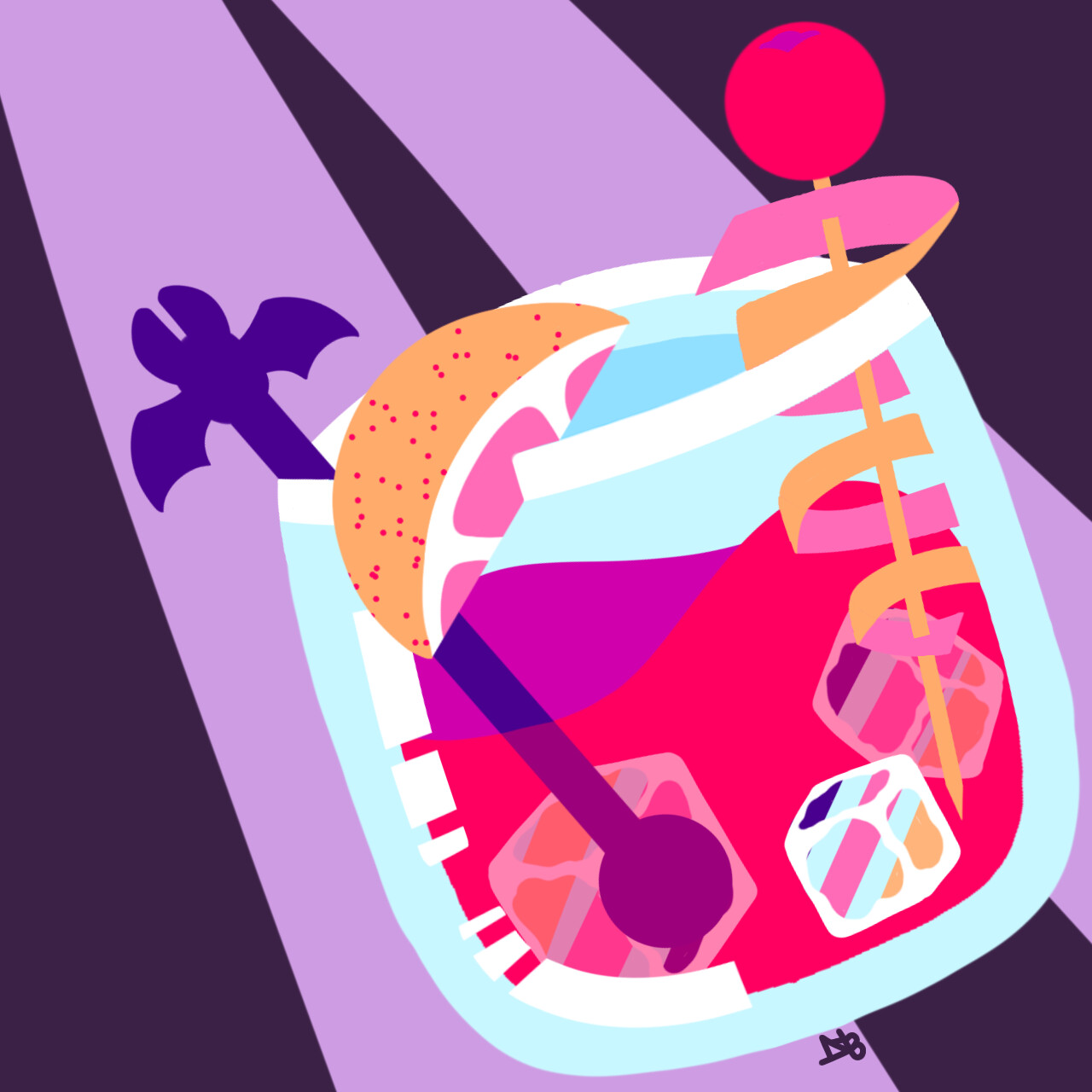 ArtStation - Suspicious offer