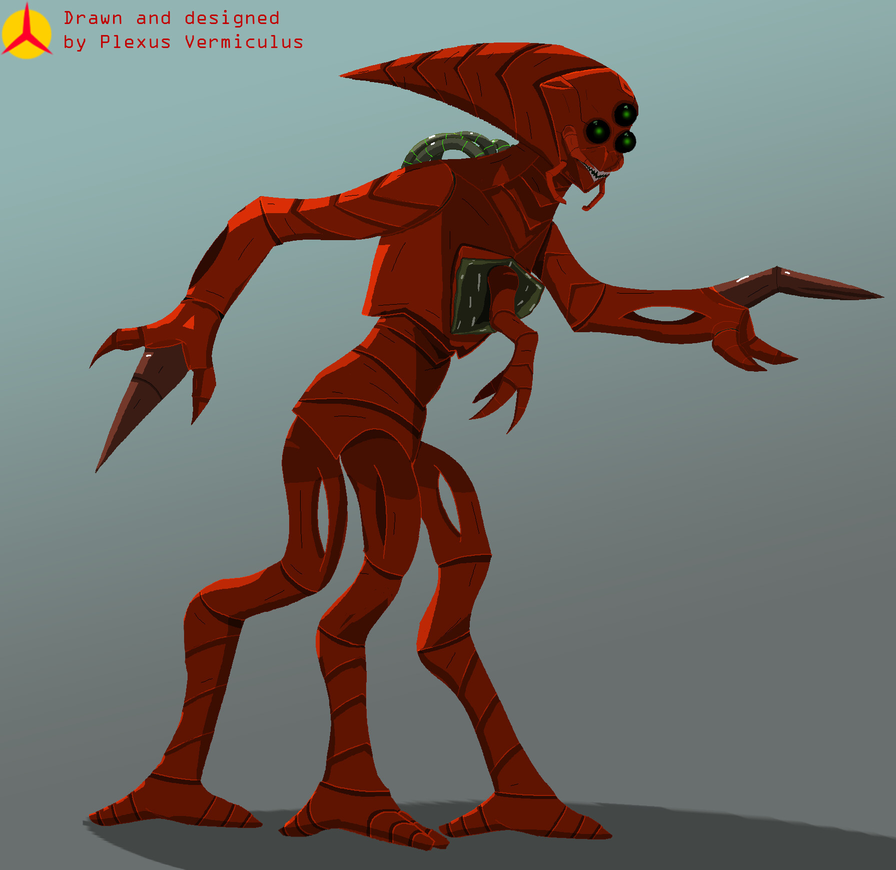 ArtStation - Miscellaneous Projects