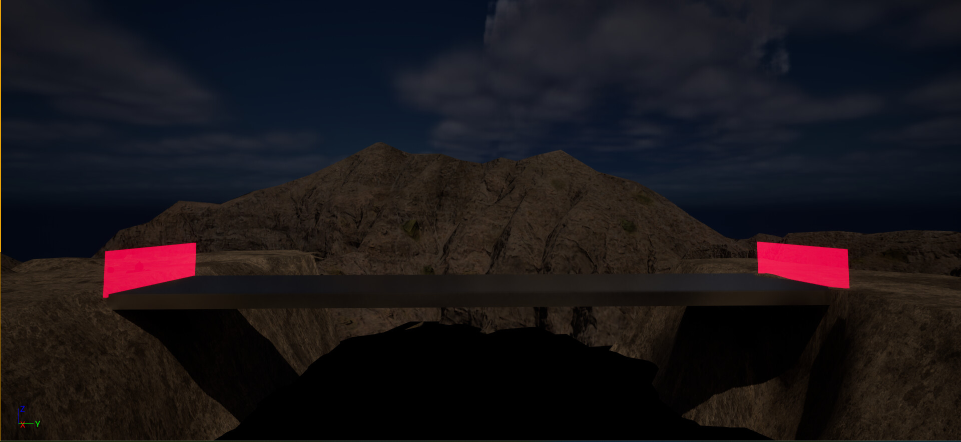 ArtStation - Bridge Riddle