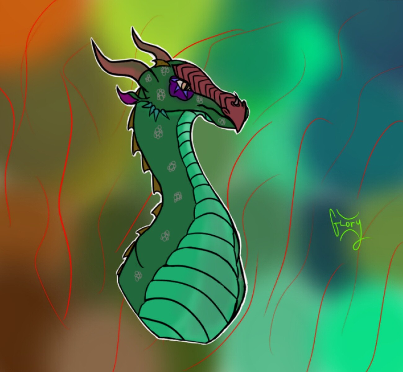 ArtStation - Personal Works