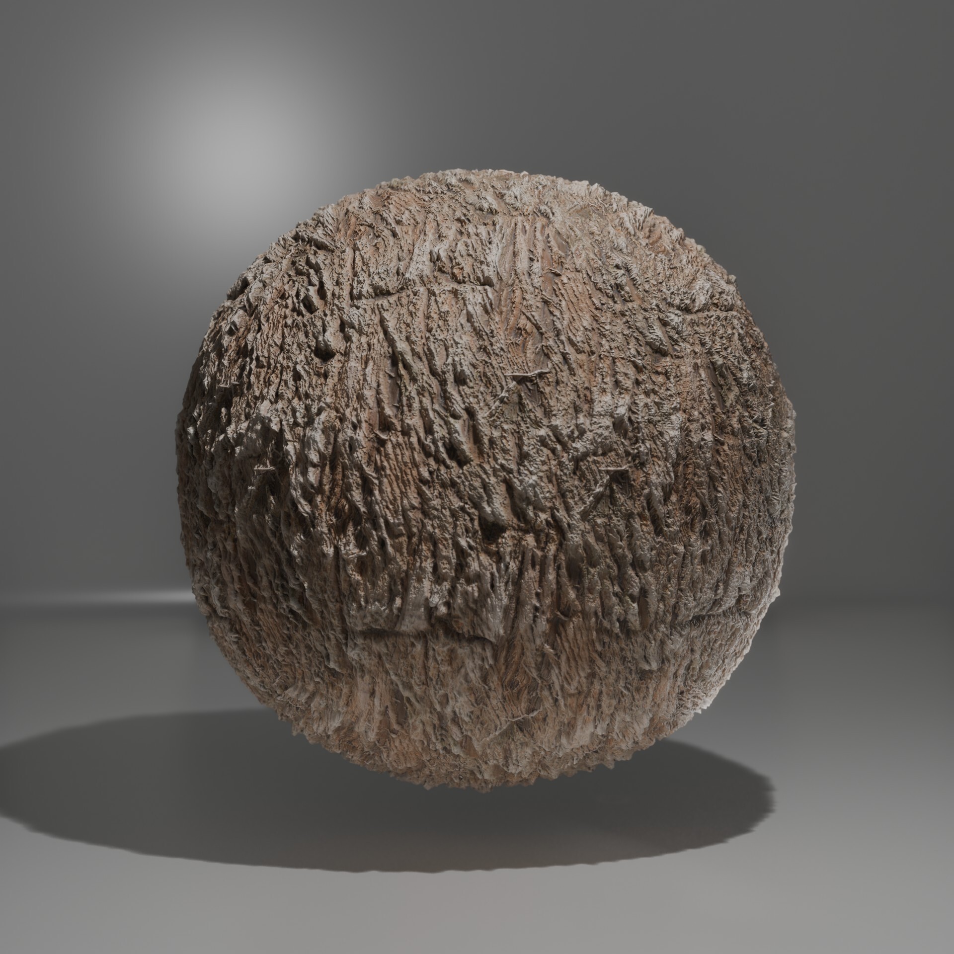 ArtStation - Tree crust 2