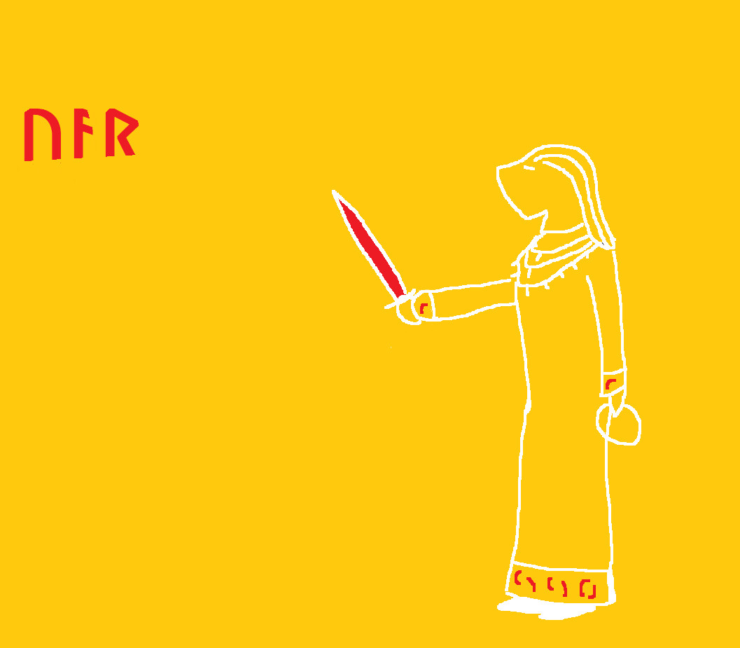 ArtStation - Var gold white and red