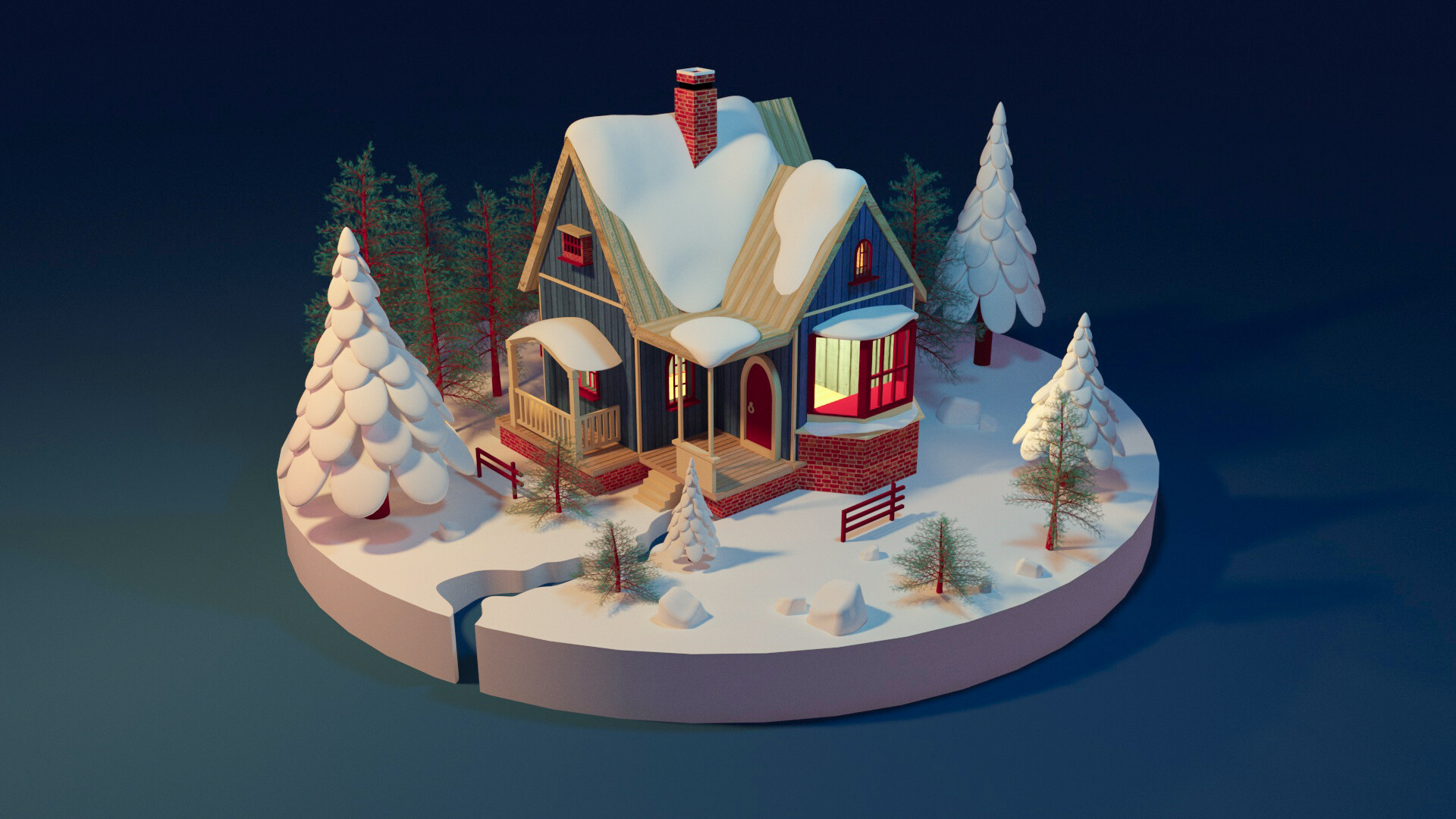 ArtStation - 3D Modeling