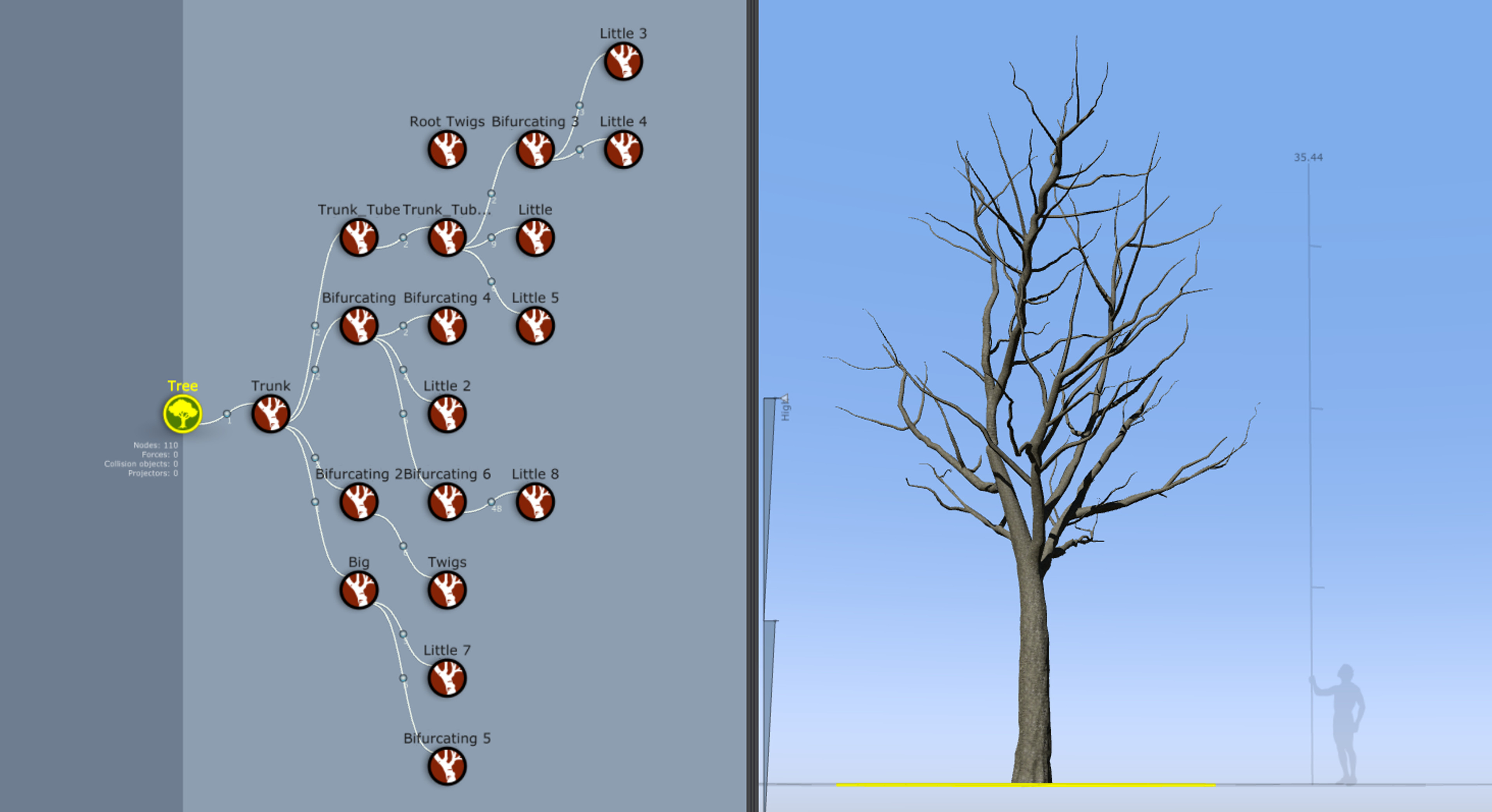 Liz Metzger - Medieval Outpost | UE5