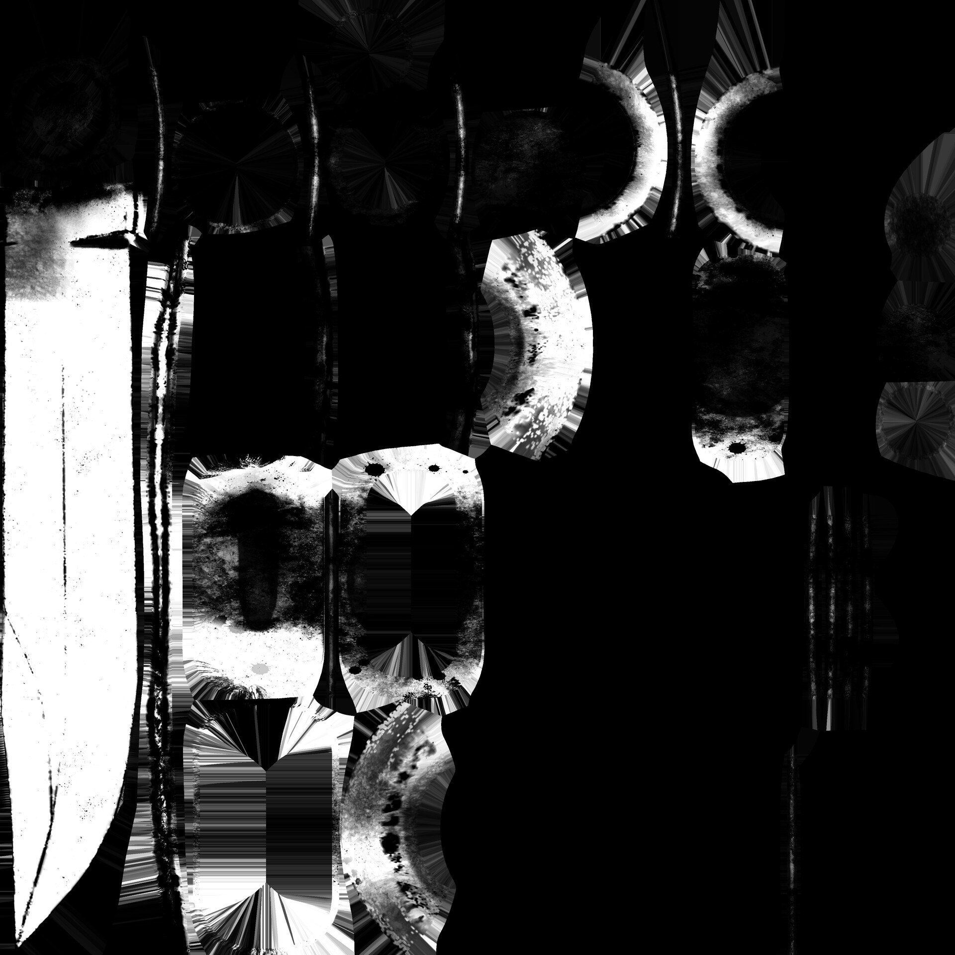 Jayden Ho - Combat/Survival Knife