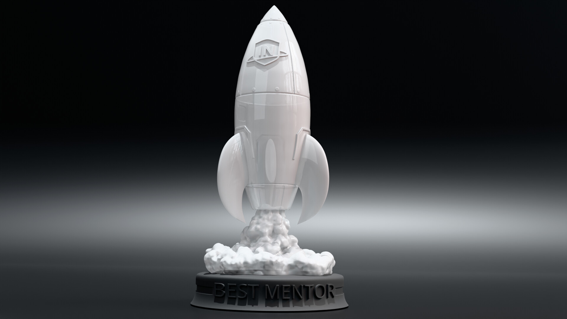 ArtStation - ROCKET INVADER INSTUTE