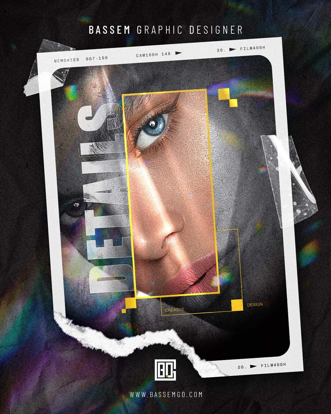 ArtStation - Details